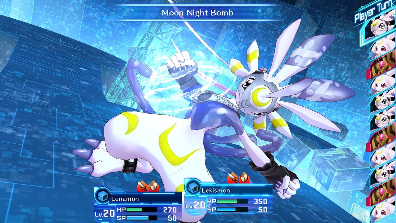 Digimon Story Cyber Sleuth: Complete Edition Revealed at Anime Expo 2019