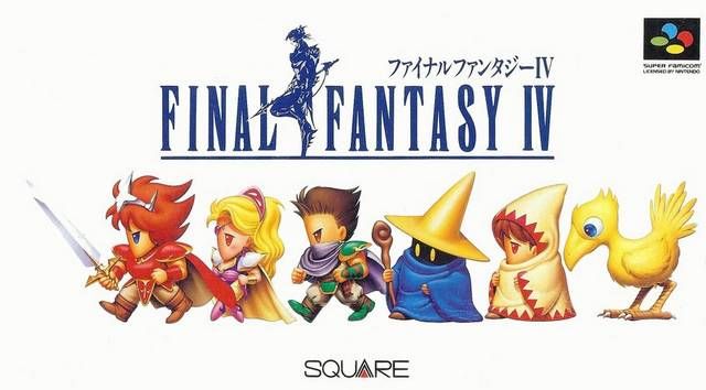 Final Fantasy Pixel Artist Kazuko Shibuya Comments on Her Career and ...