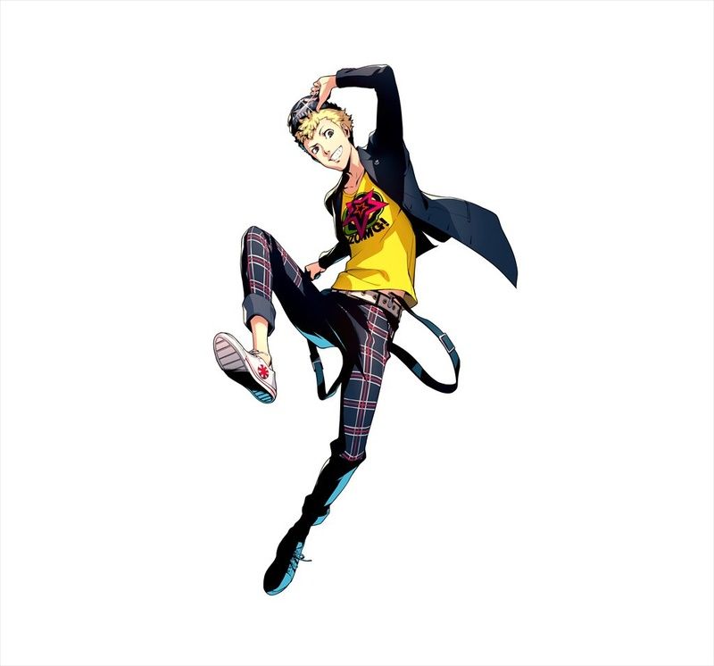Persona 5 Royal Reveals New Screenshots and Artwork for the Phantom Thieves