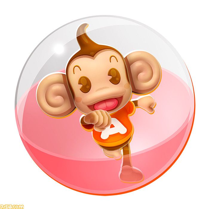 Tabegoro! Super Monkey Ball Announced for PS4, Switch and Steam