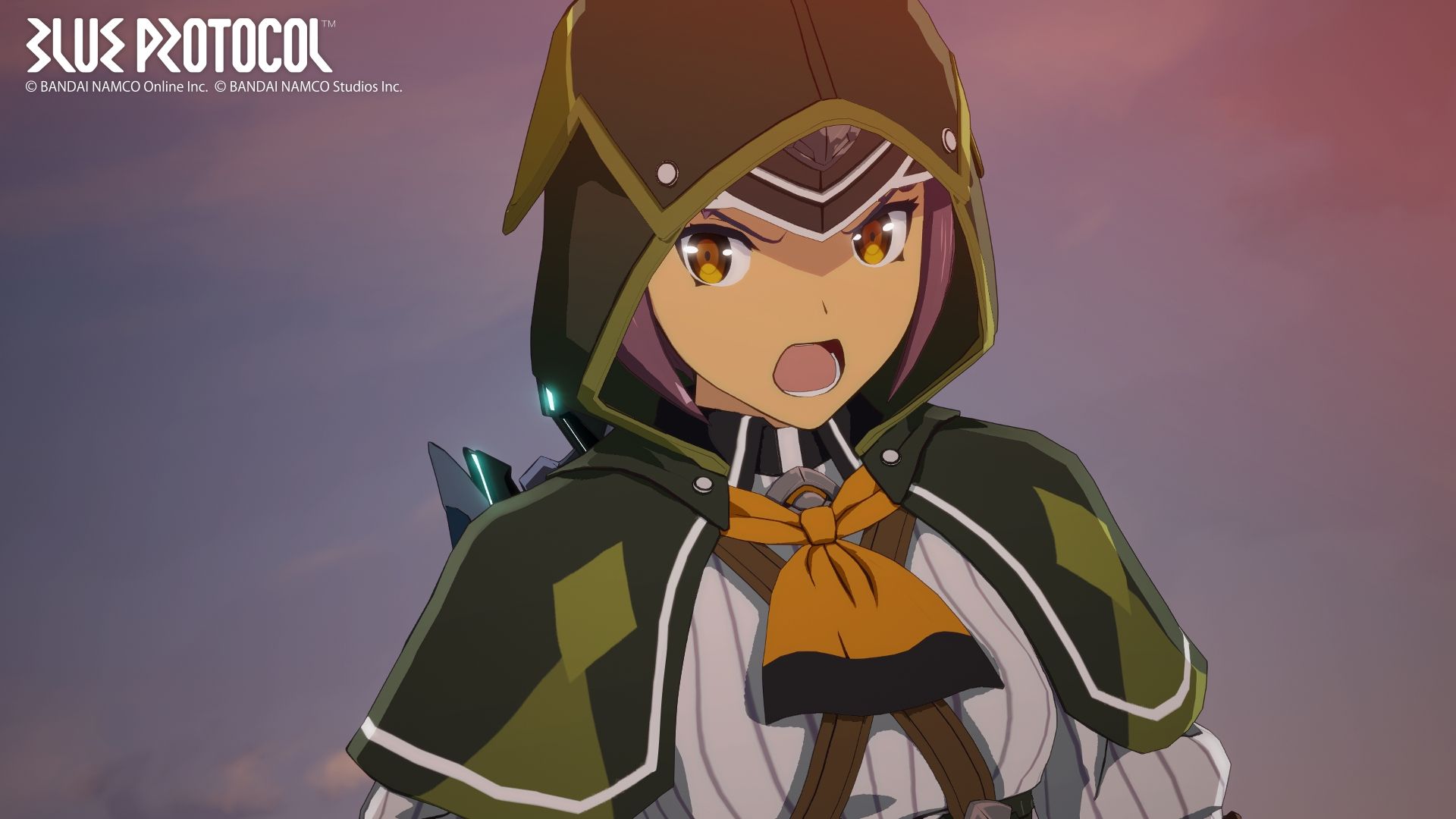 Blue Protocol Doubles Closed Alpha Test Players Limit; Character ...