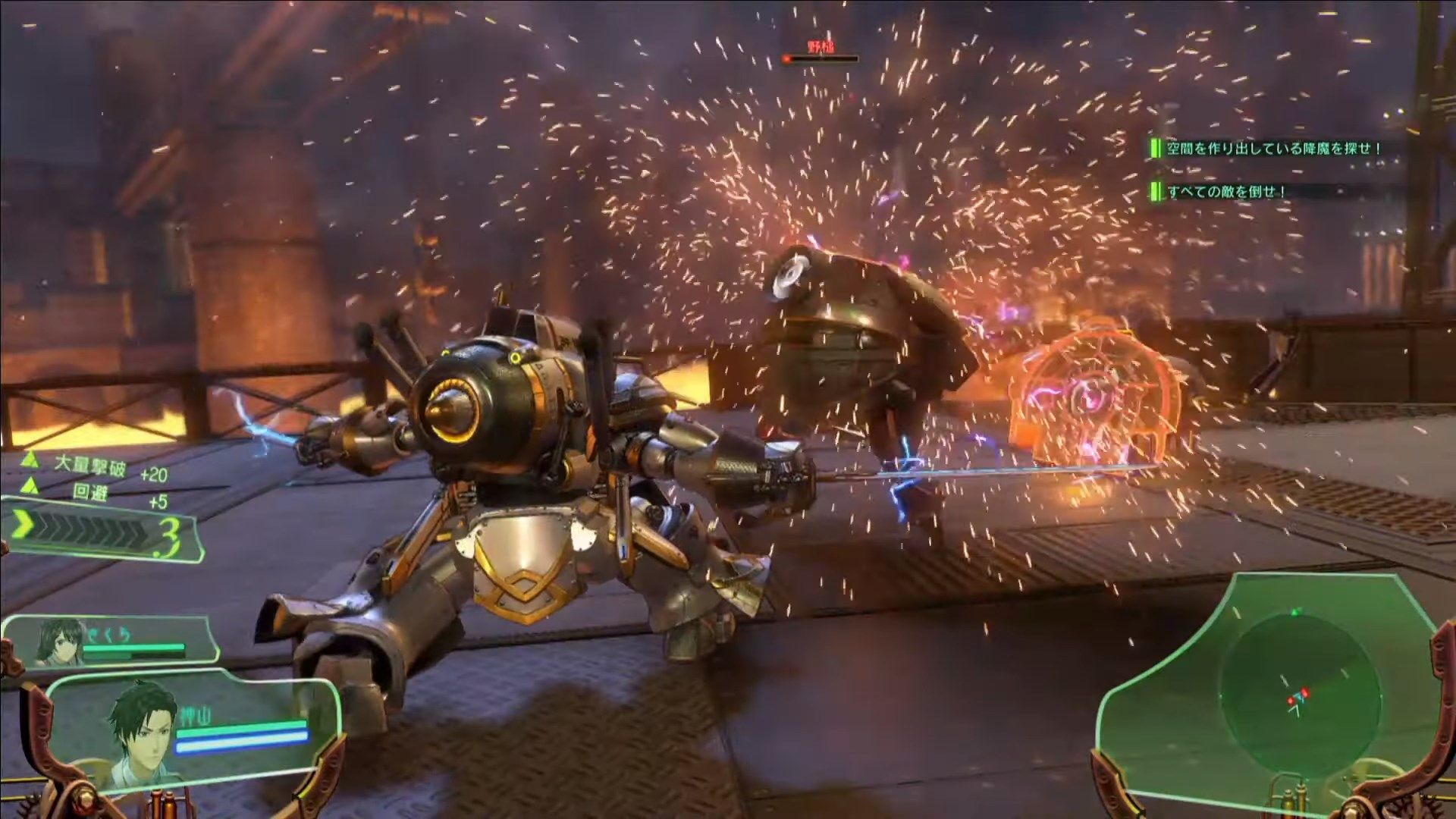 Project Sakura Wars Launches This December in Japan; New Characters and ...