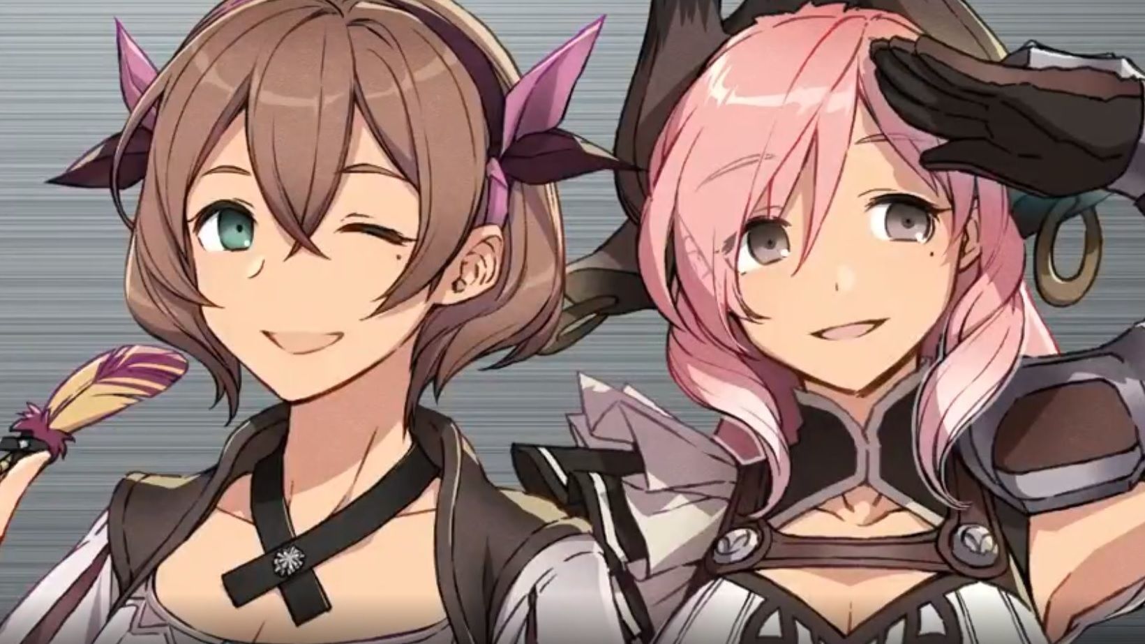 Ys IX Monstrum Nox New Trailer, Web CM, OST Samples, Story and ...