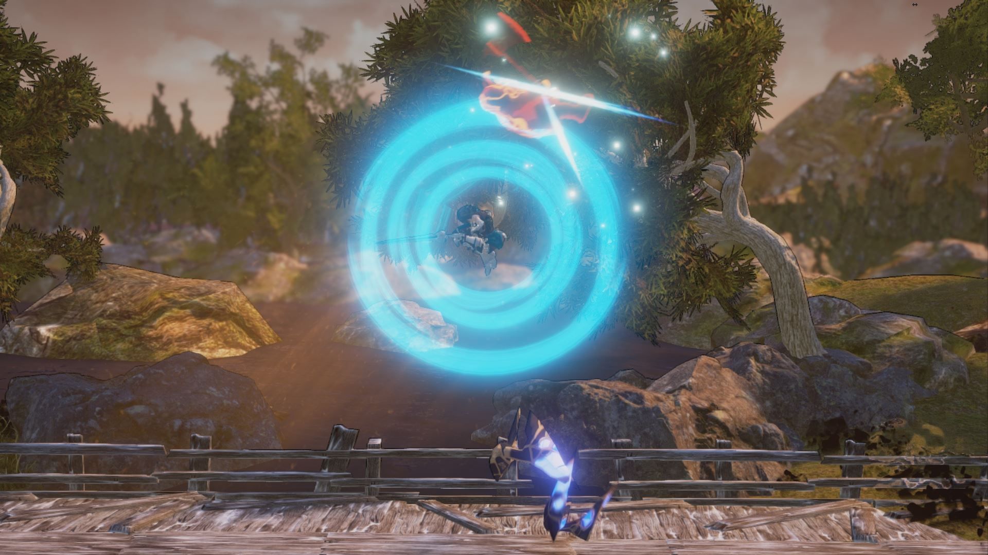 AeternoBlade II Looks Pretty Cool And Releases Soon
