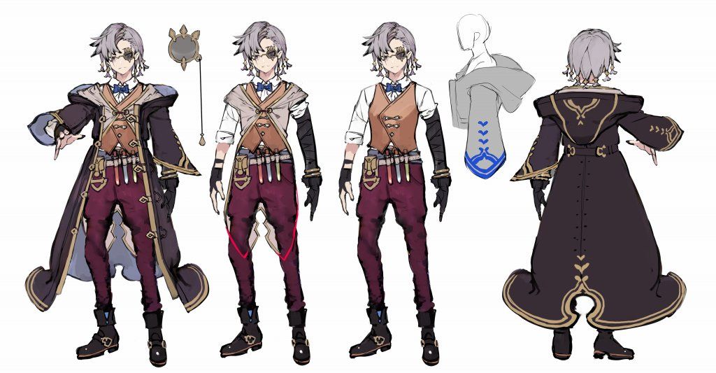 Atelier Ryza Gets New Trailer Revealing More Story Details; Draft ...