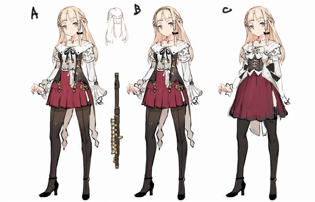 Atelier Ryza Gets New Trailer Revealing More Story Details; Draft ...