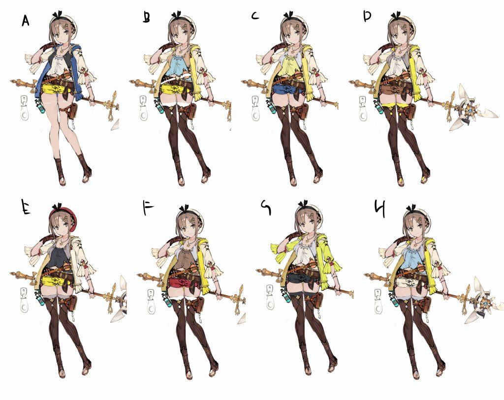 Why Atelier Ryza Has the Best Launch Sales for the Series