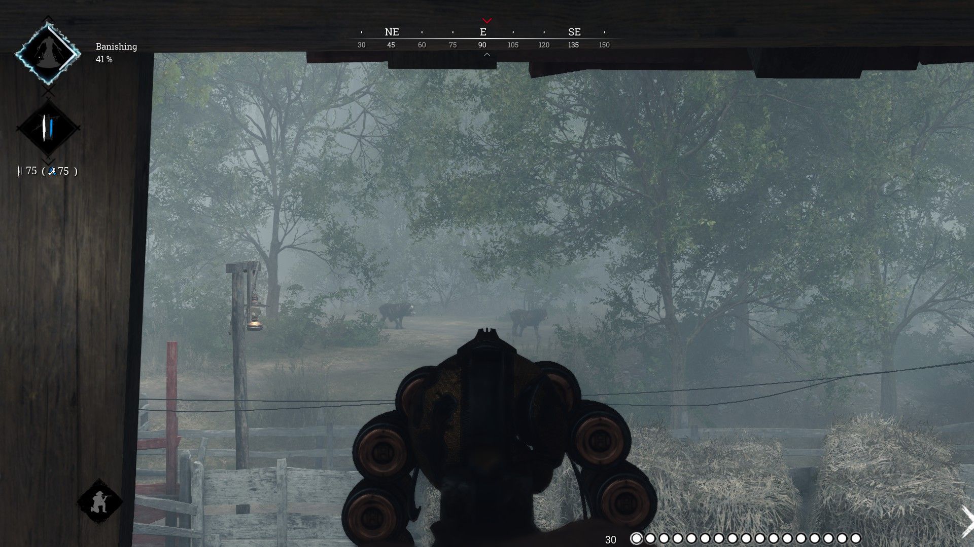 Hunt: Showdown Review — Live and Die by the Hunt