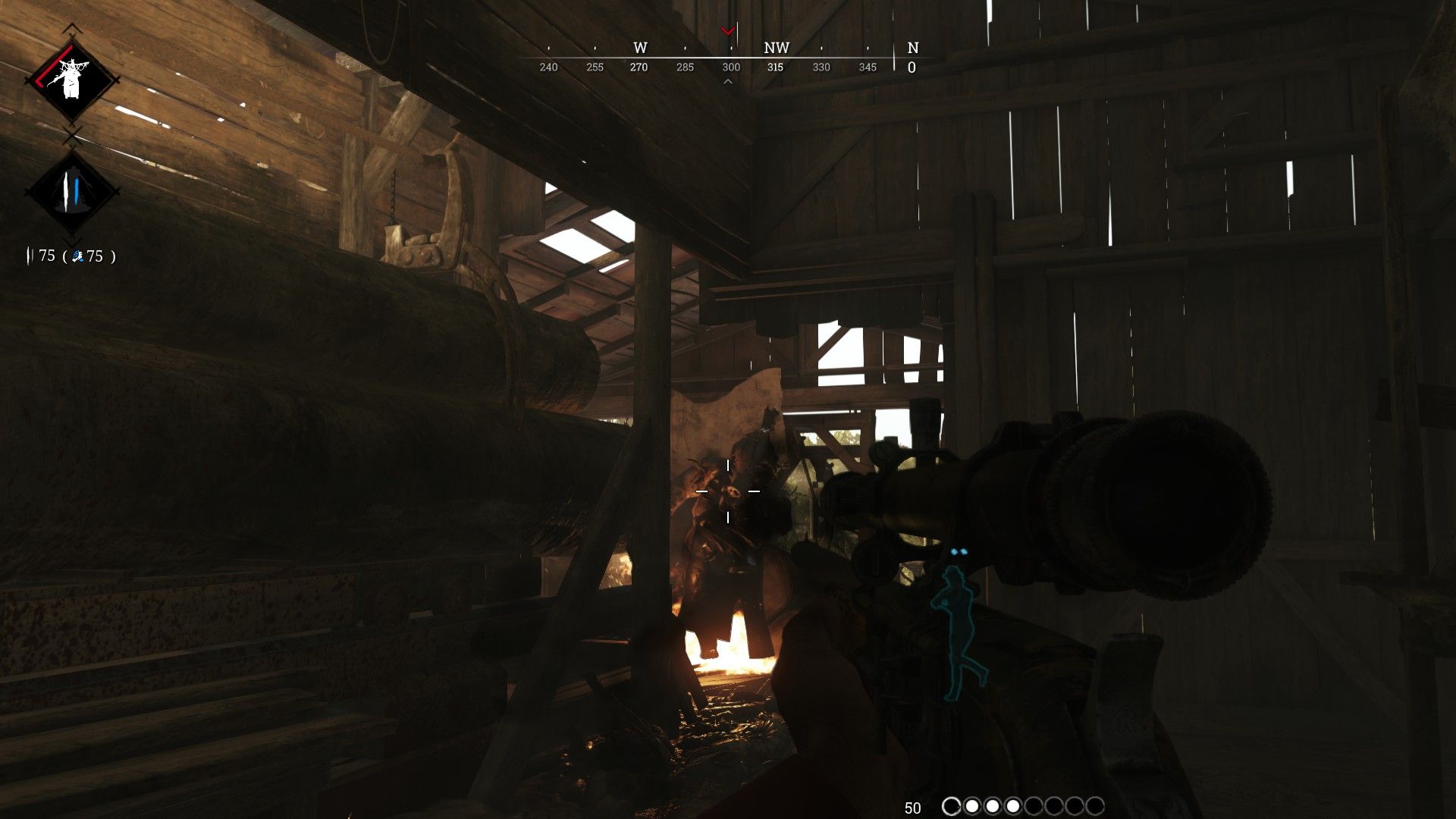 Hunt: Showdown Review — Live and Die by the Hunt