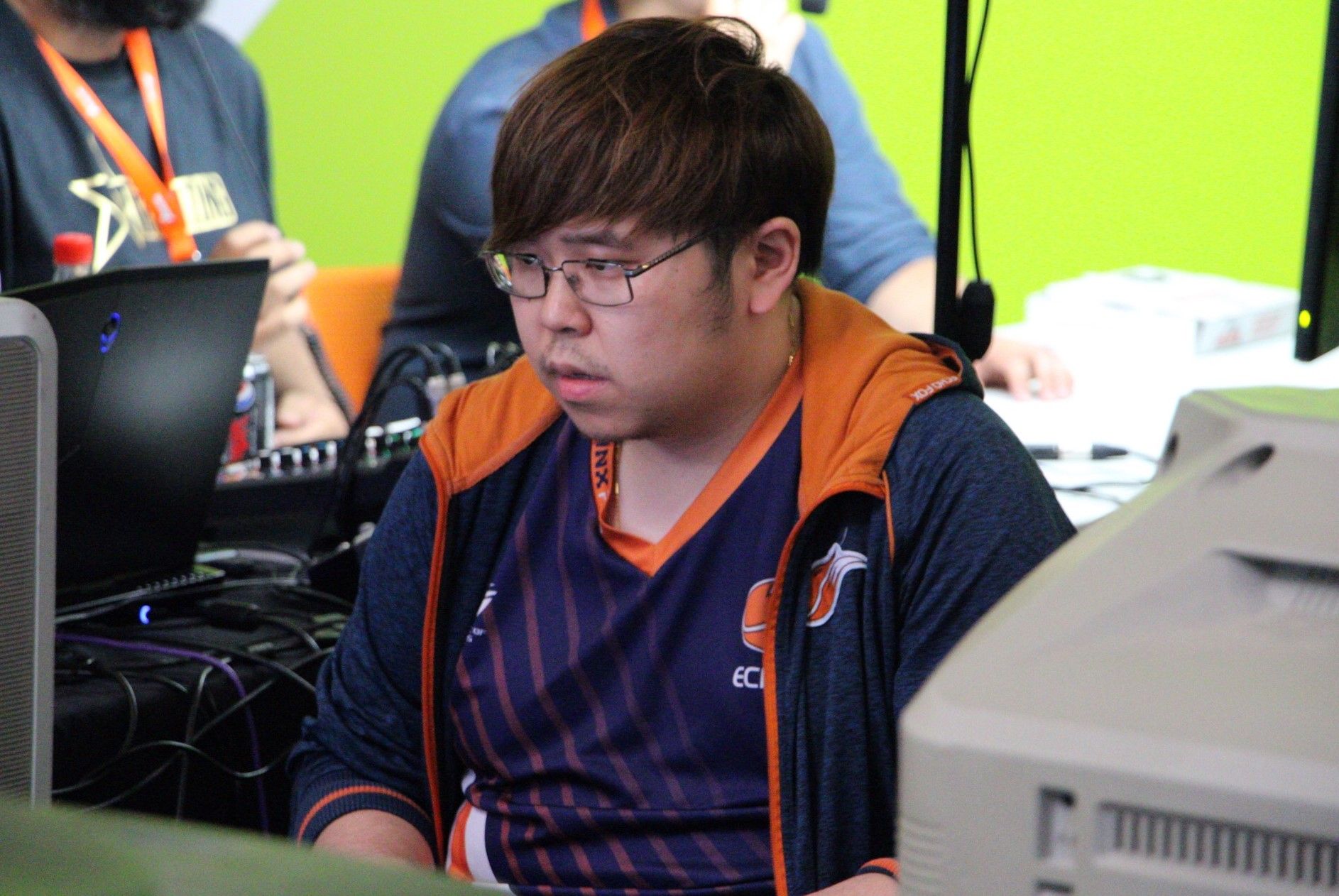 Justin Wong Interview - The Fighting Game Legend Discusses Fatherhood ...