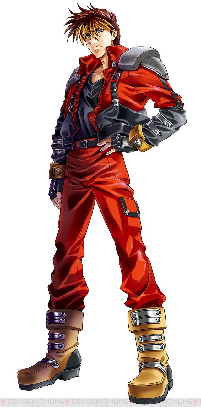Super Robot Wars DD Gets New Gameplay, Super Robot Wars V Launches on ...