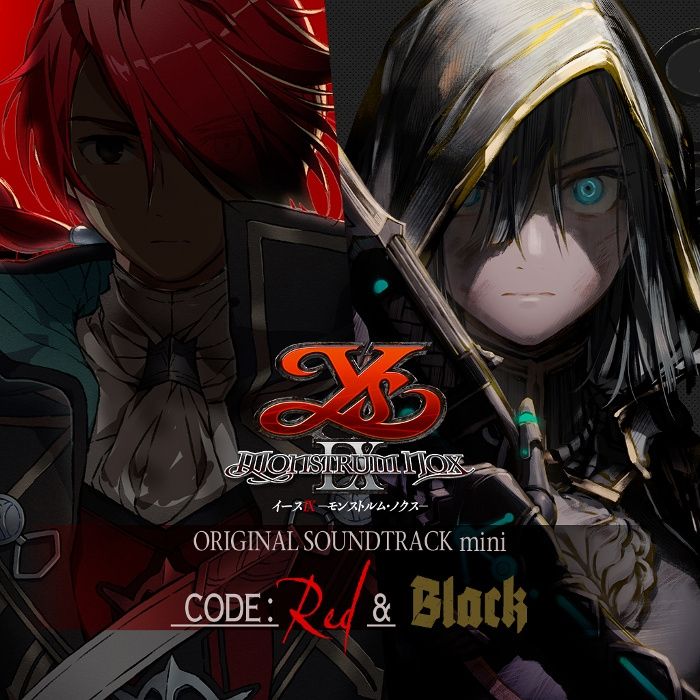 Ys IX: Monstrum Nox Gets New TGS 2019 Gameplay Video, Character Details ...