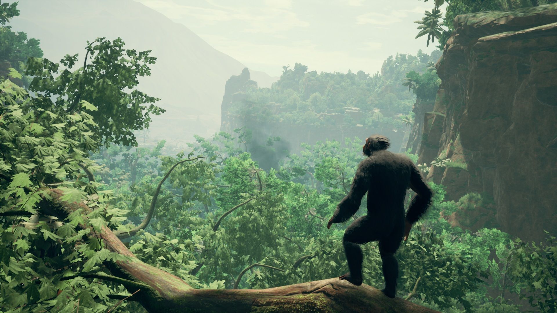 Ancestors: The Humankind Odyssey Review — Monkey See Monkey Do