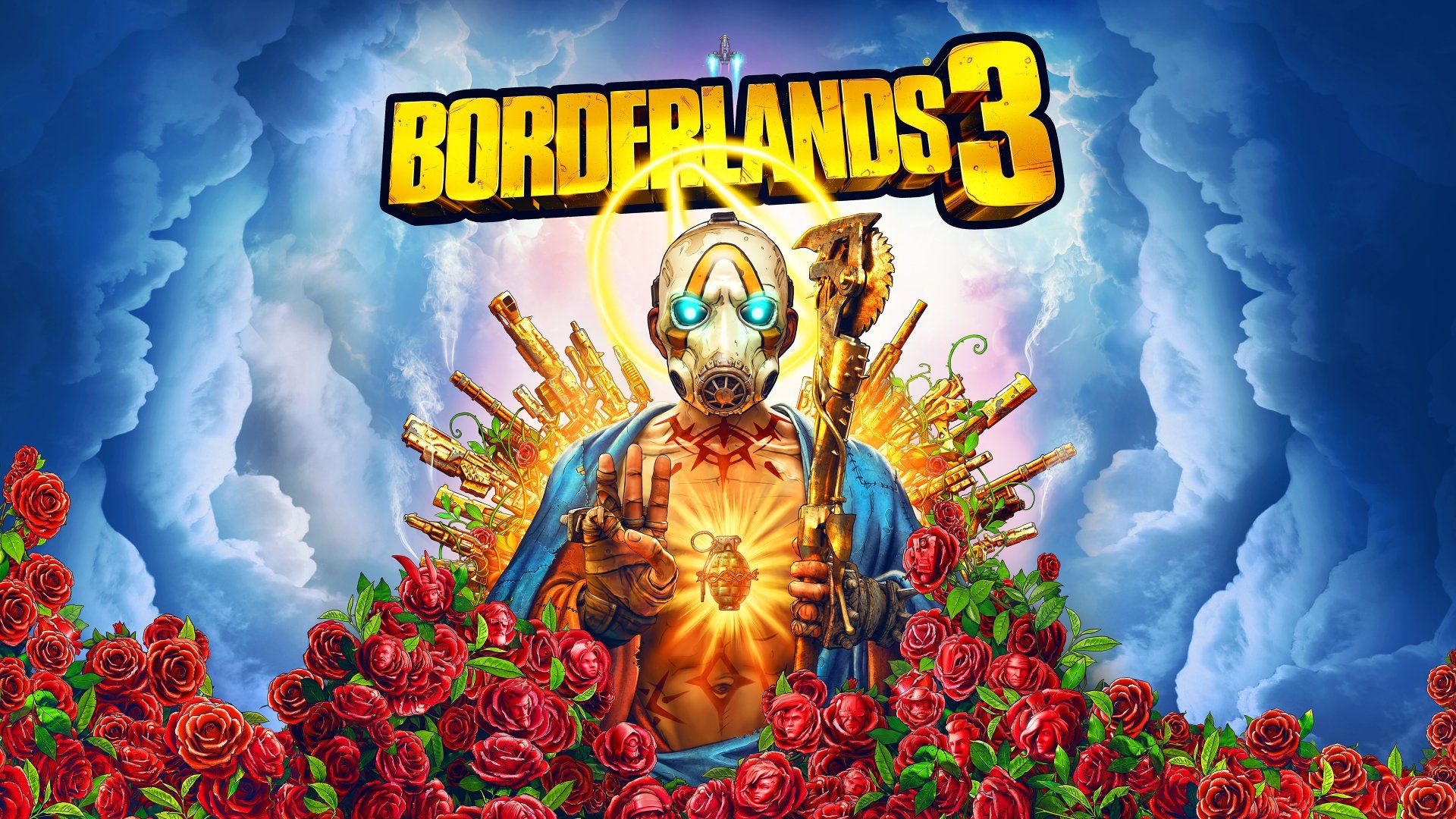 Borderlands 3 Interview -- Lead Writers on Expanding the Series ...