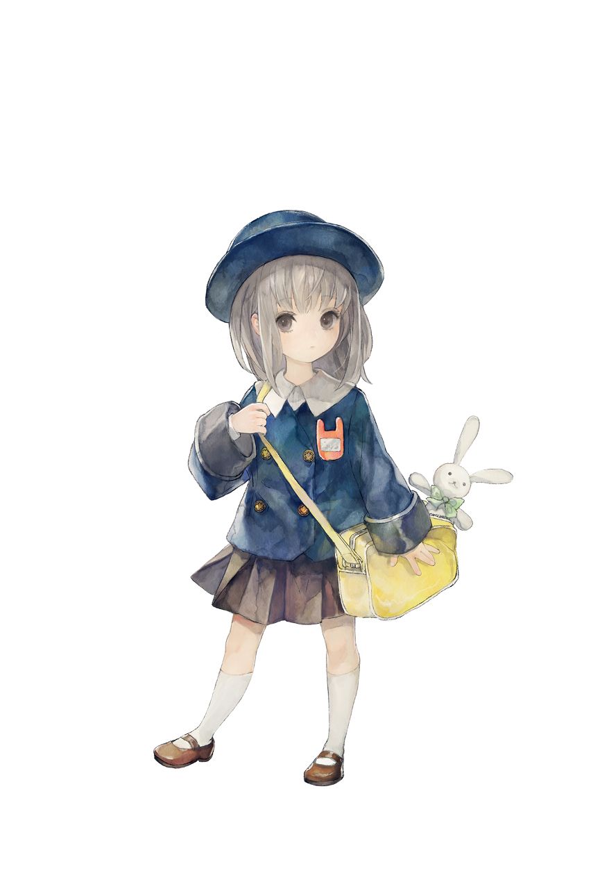 13 Sentinels Aegis Rim Gets 4th Trailer, Gameplay, Screenshots, Story ...
