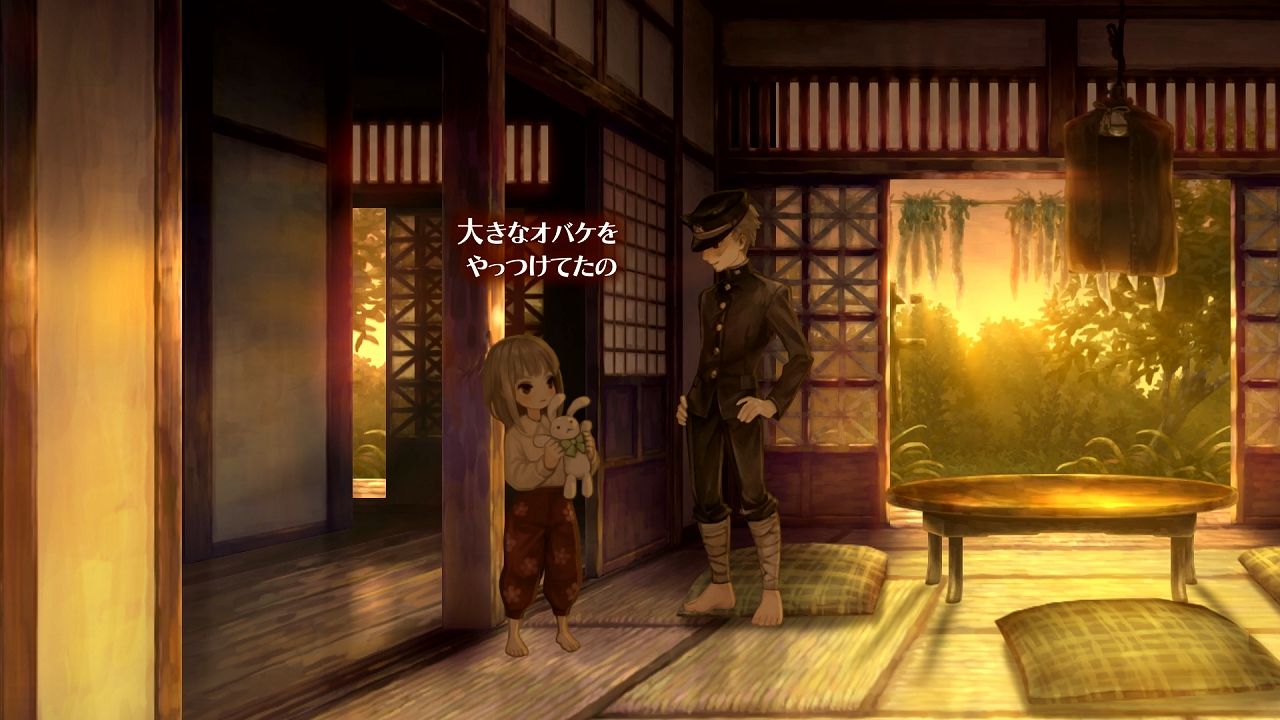 13 Sentinels Aegis Rim Gets 4th Trailer, Gameplay, Screenshots, Story ...
