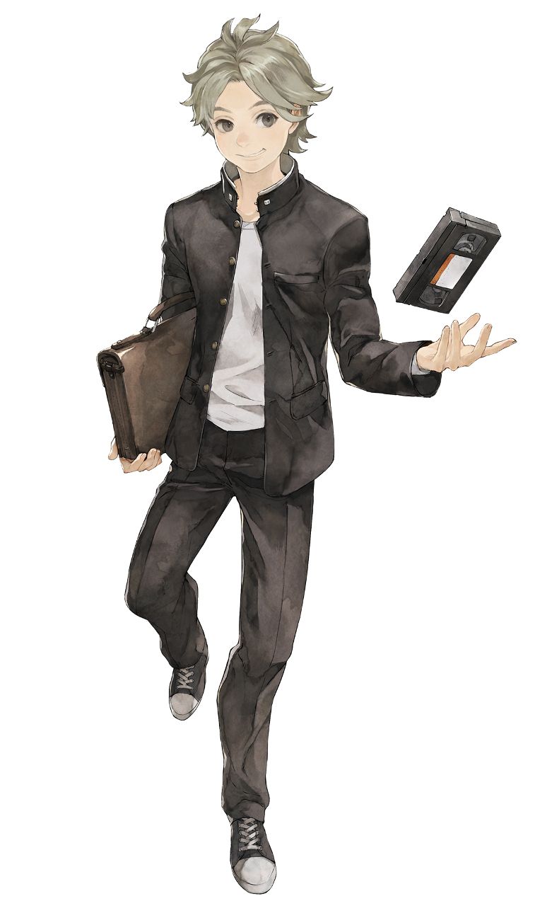 13 Sentinels Aegis Rim Gets 4th Trailer, Gameplay, Screenshots, Story ...