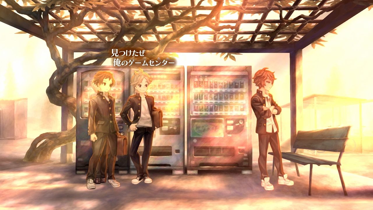 13 Sentinels Aegis Rim Gets 4th Trailer, Gameplay, Screenshots, Story ...