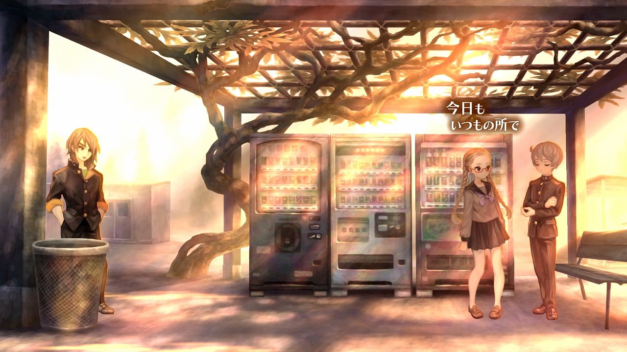 13 Sentinels Aegis Rim Gets 4th Trailer, Gameplay, Screenshots, Story ...