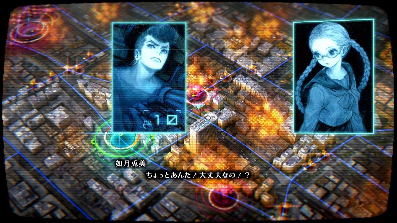 13 Sentinels Aegis Rim Gets 4th Trailer, Gameplay, Screenshots, Story ...