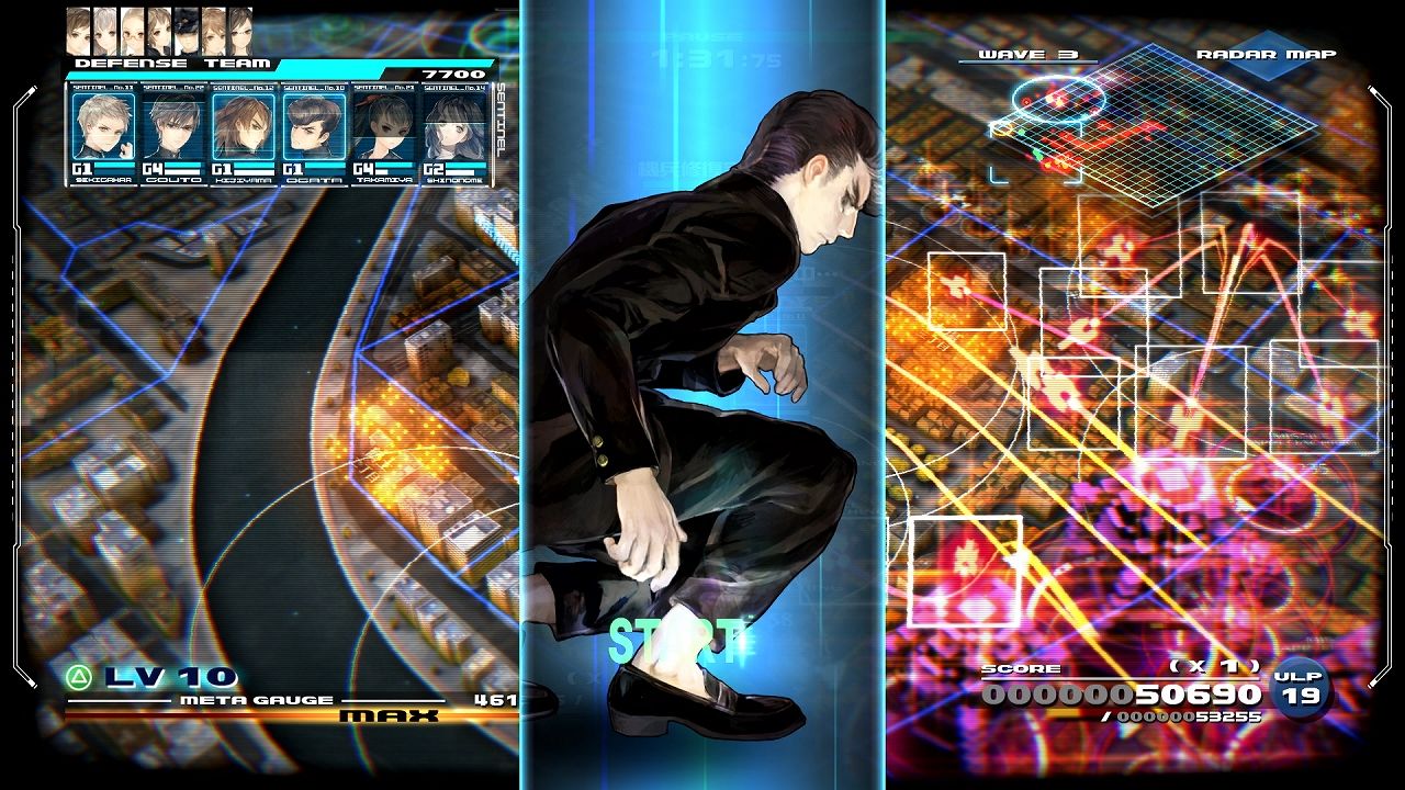 13 Sentinels Aegis Rim Gets 4th Trailer, Gameplay, Screenshots, Story ...