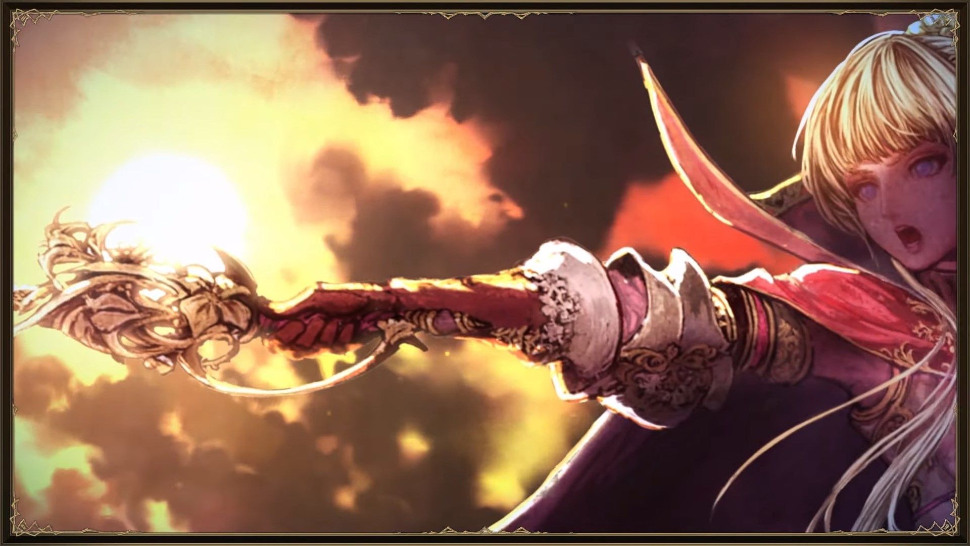 Brigandine: The Legend of Runersia Officially Revealed for Switch ...