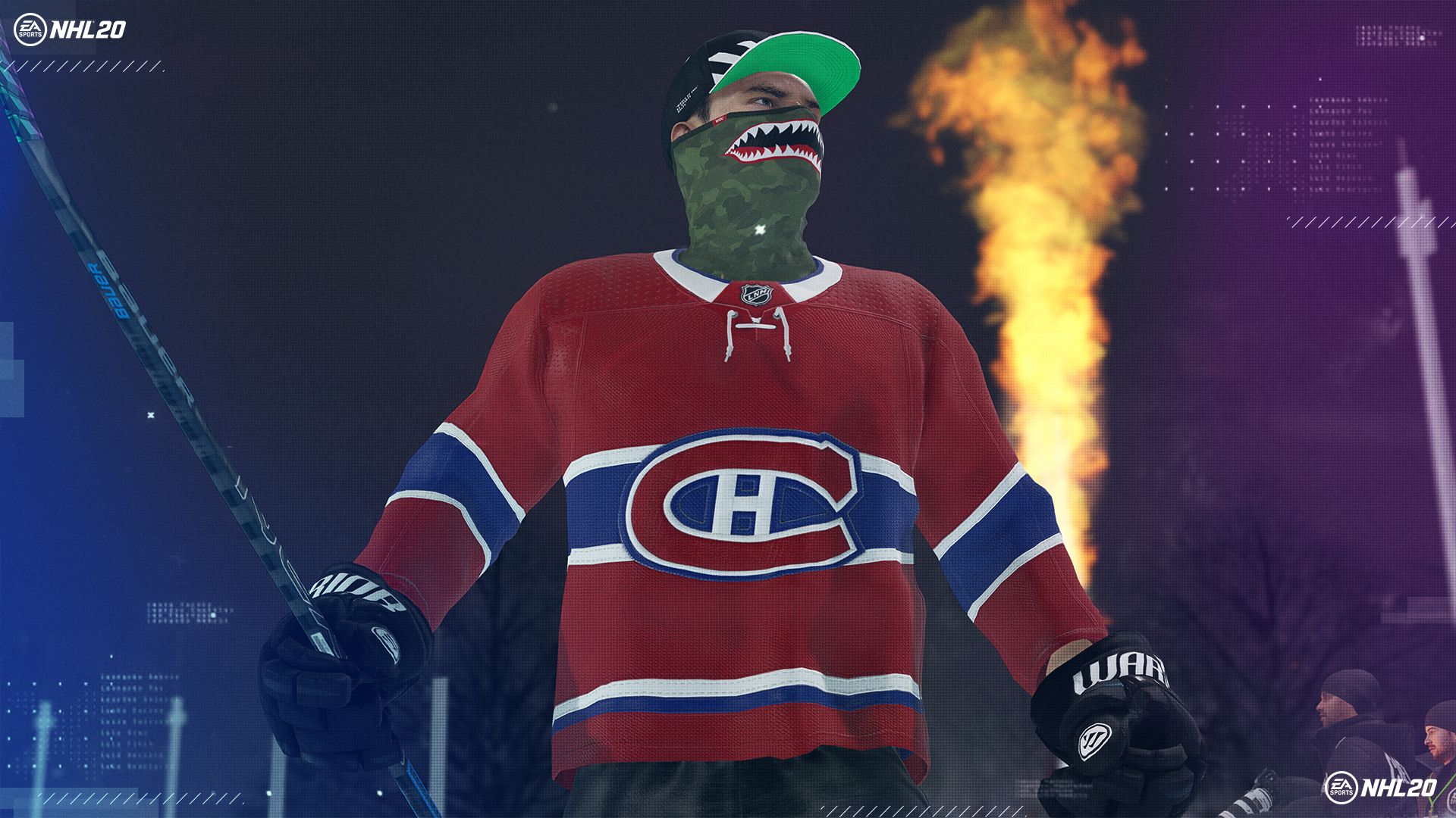 NHL 20 Review — Skating Away on the Thin Ice of the New Day