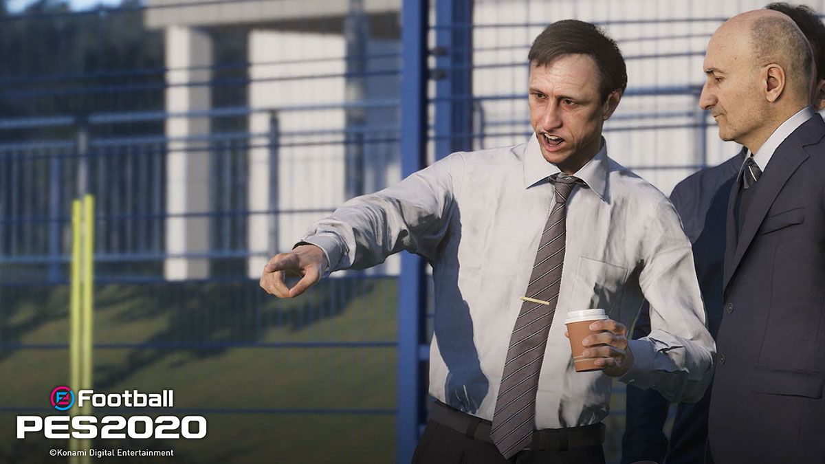 FIFA 20 vs PES 2020: Which Should You Buy?