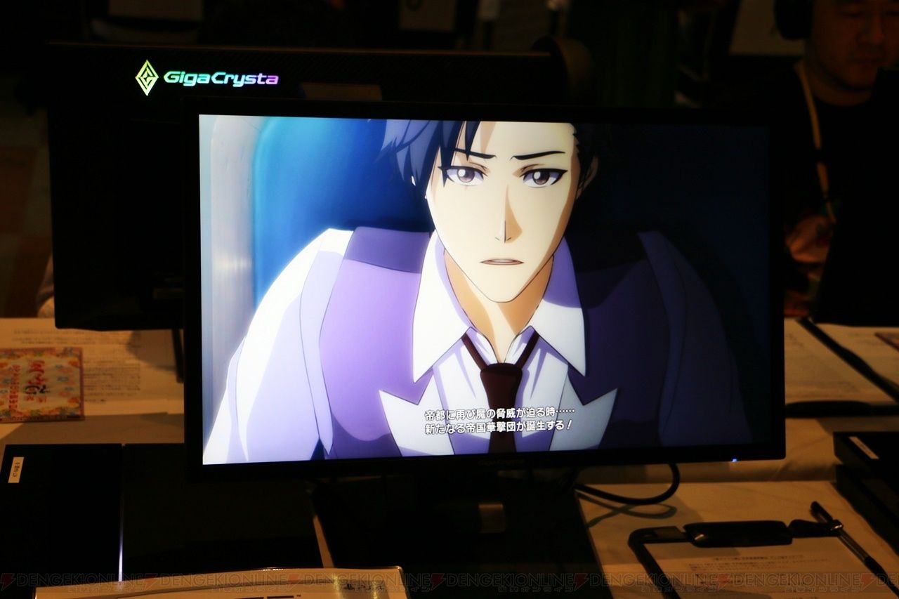 Project Sakura Wars Gets Tons of New Details from Producer Tetsu Katano ...