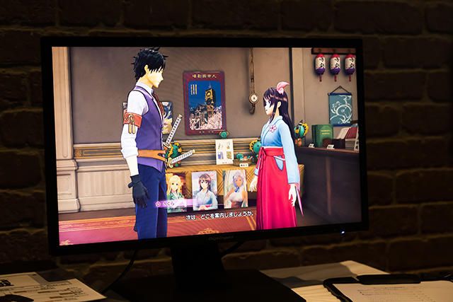Project Sakura Wars Gets Tons of New Details from Producer Tetsu Katano ...