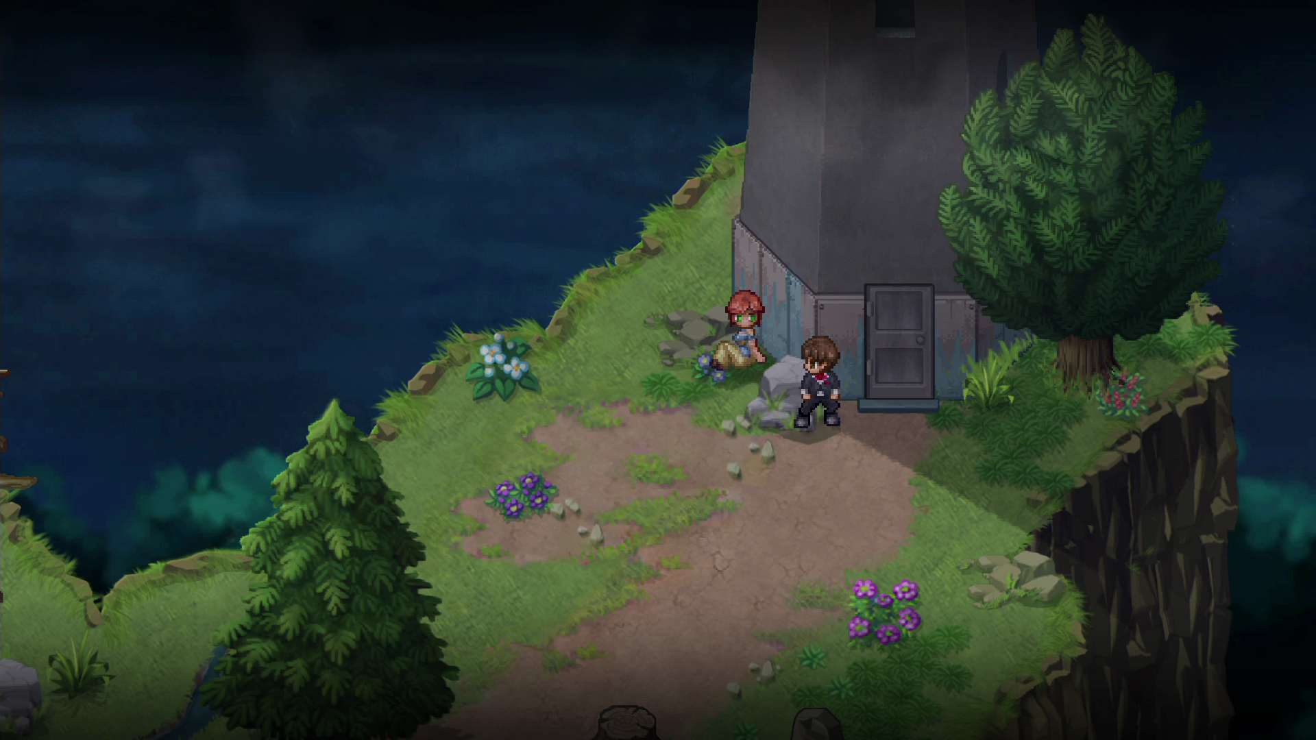 To the Moon for Nintendo Switch Review — Always Faithful