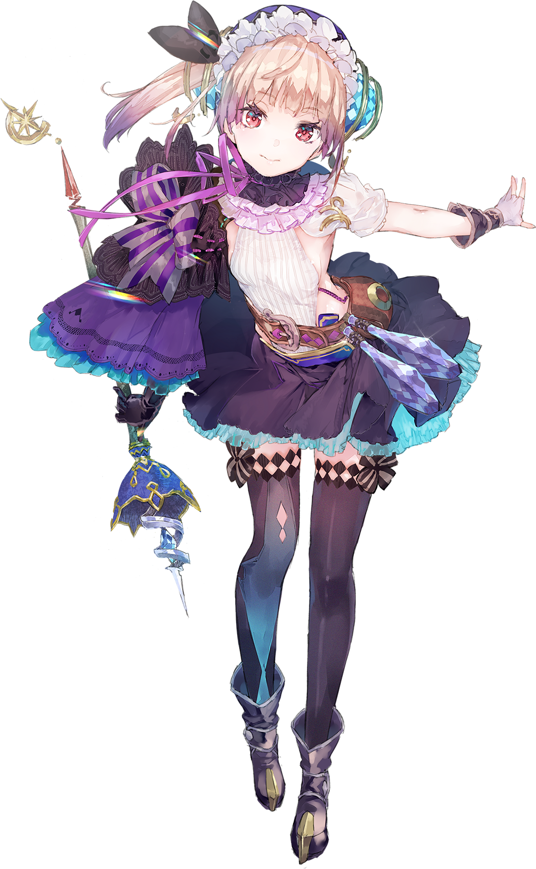 Why Atelier Ryza Has the Best Launch Sales for the Series