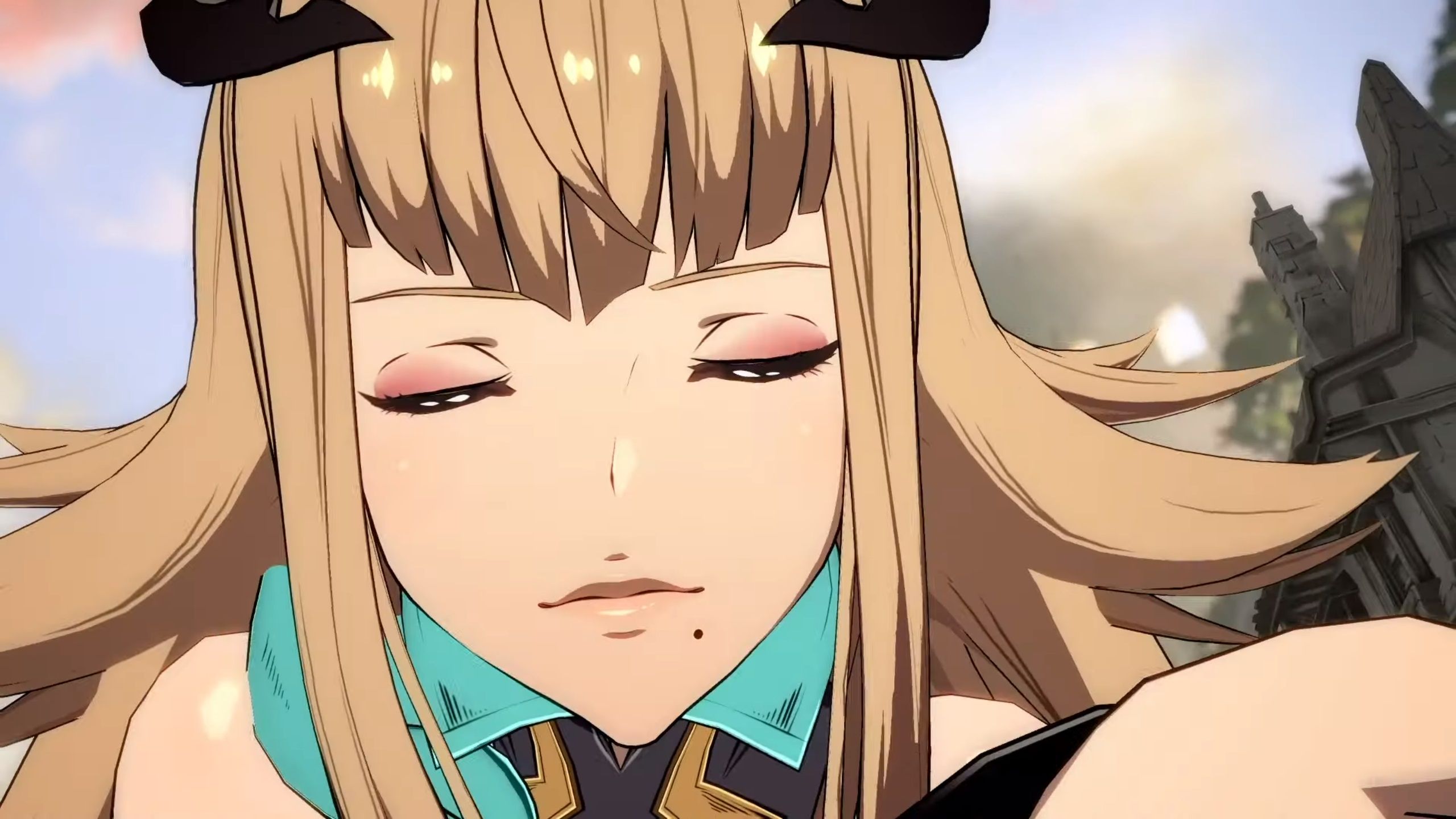 Granblue Fantasy Versus Introduces Metera, the Skillful Archer