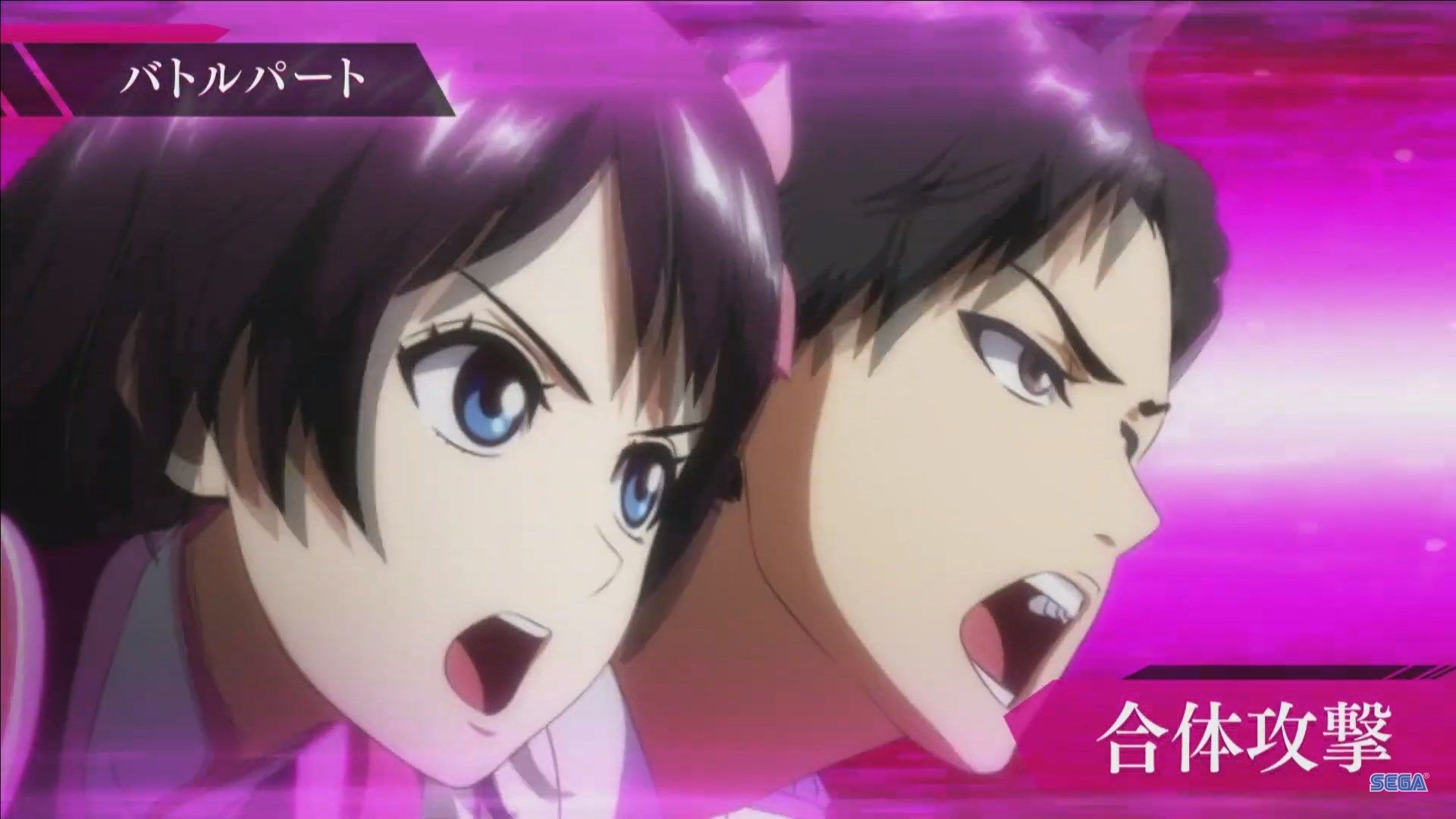 Project Sakura Wars Reveals Story and Gameplay Trailers, Evil Sakura ...