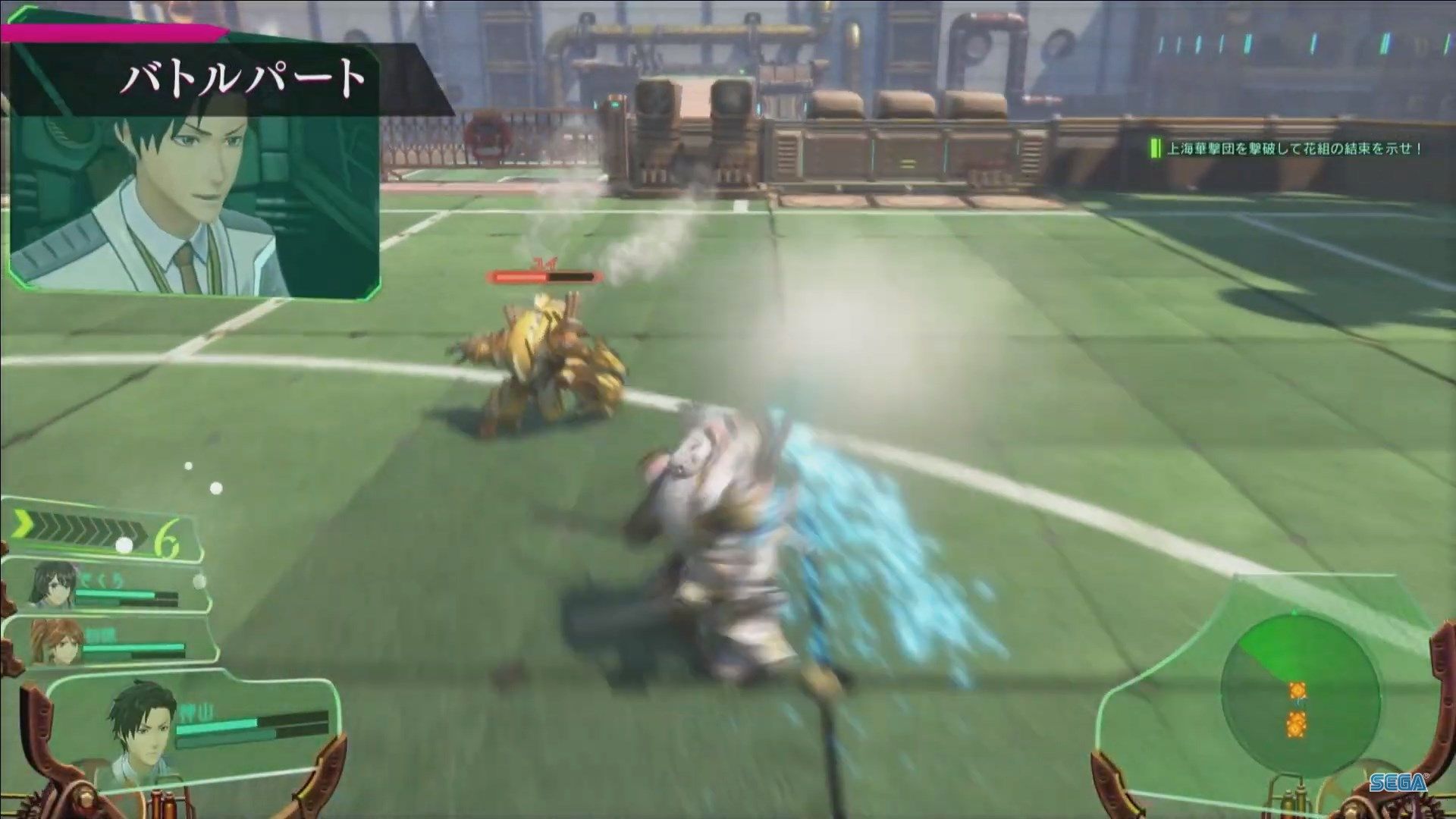 Project Sakura Wars Reveals Story and Gameplay Trailers, Evil Sakura ...