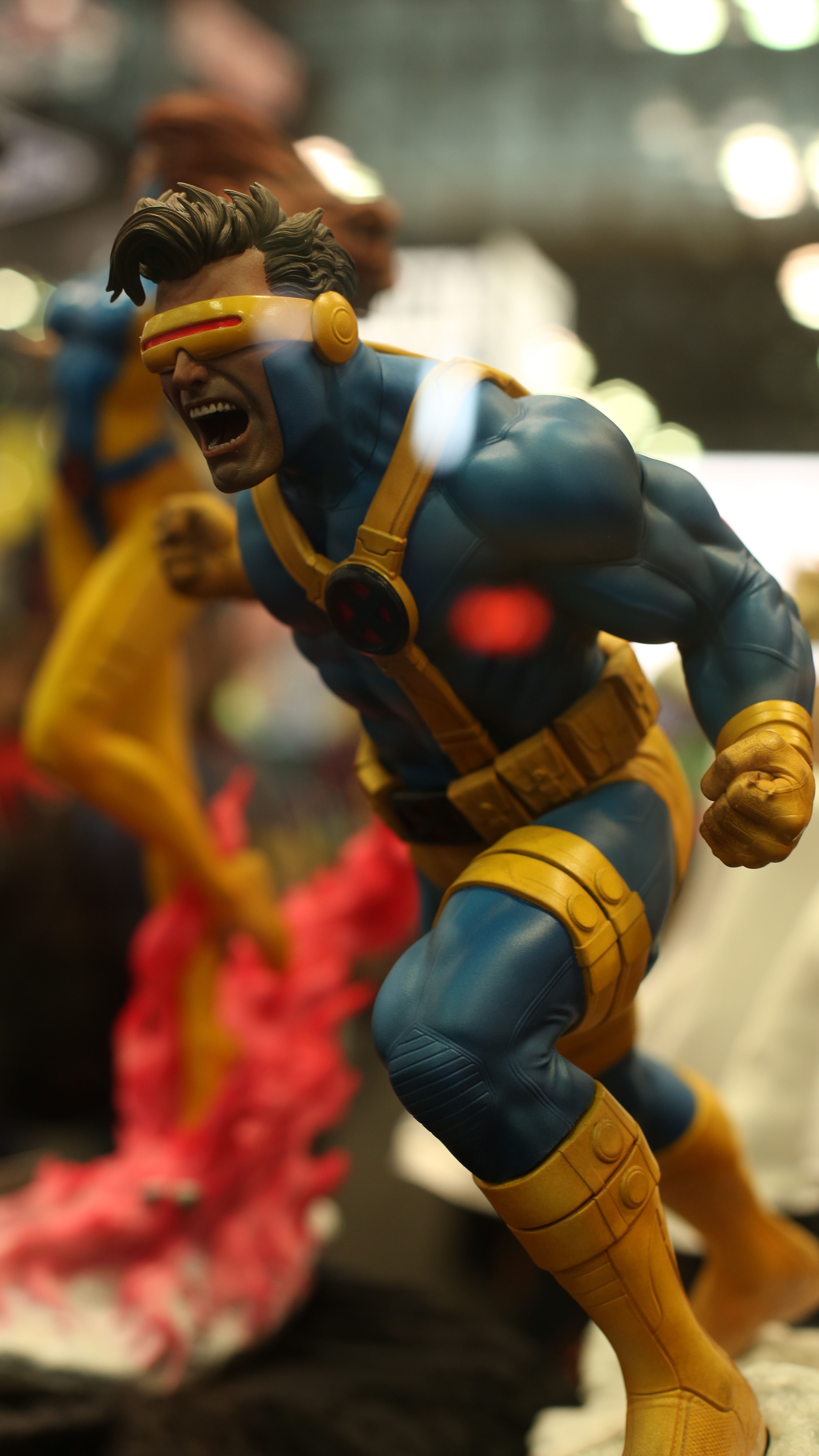 New York Comic Con 2019 -- Check Out Our Photo Gallery from the Show