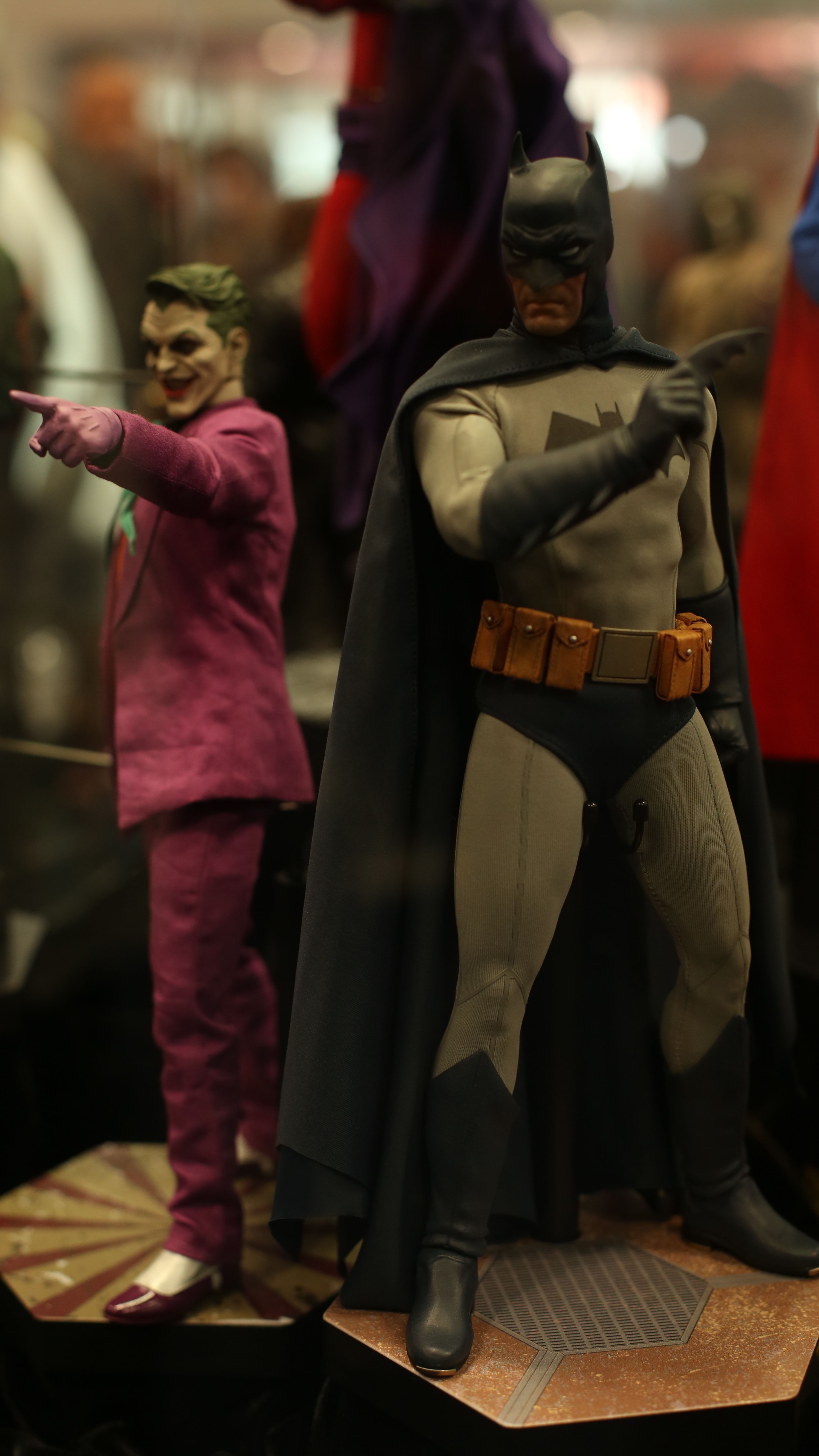 New York Comic Con 2019 -- Check Out Our Photo Gallery from the Show