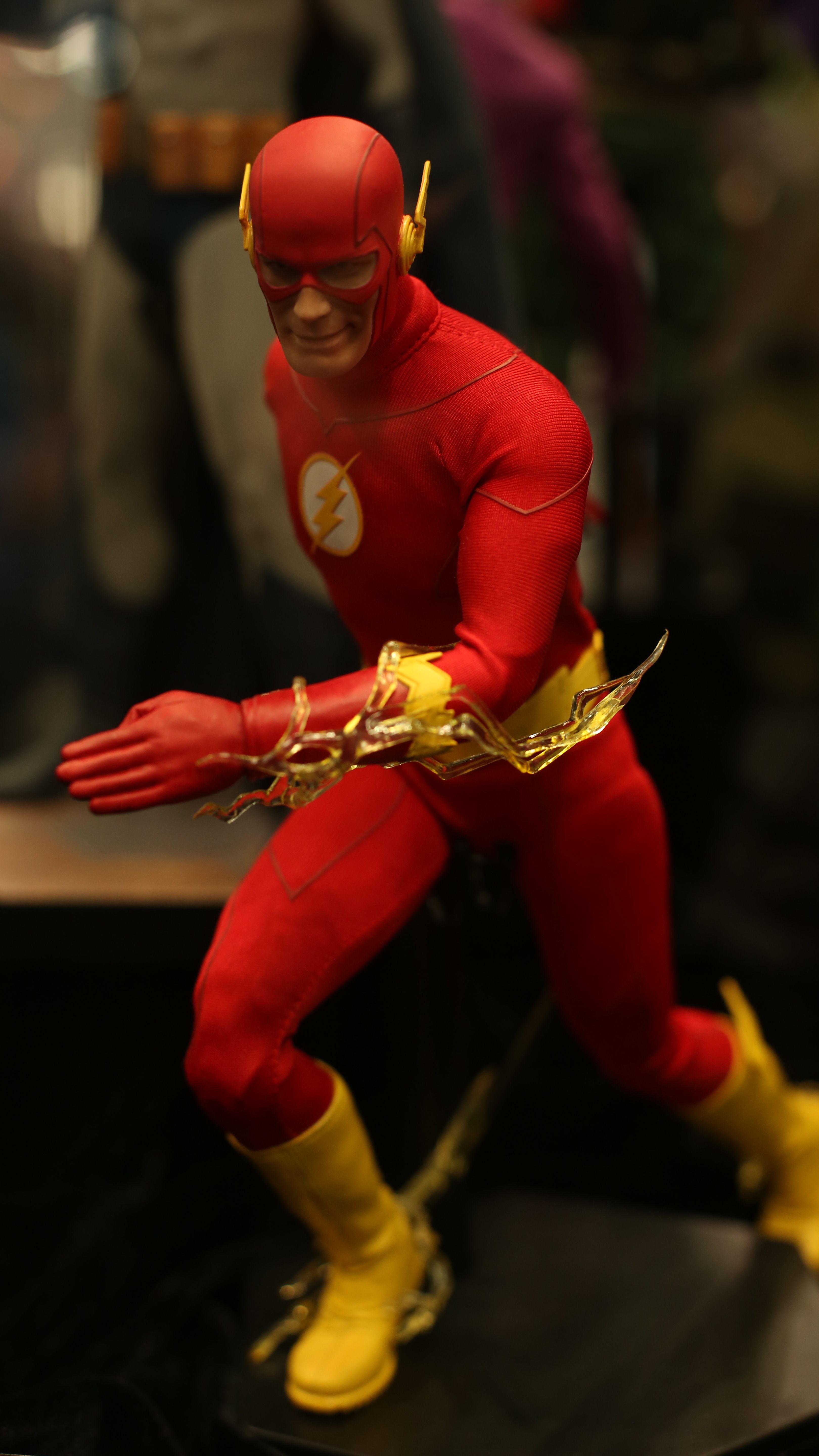 New York Comic Con 2019 -- Check Out Our Photo Gallery from the Show