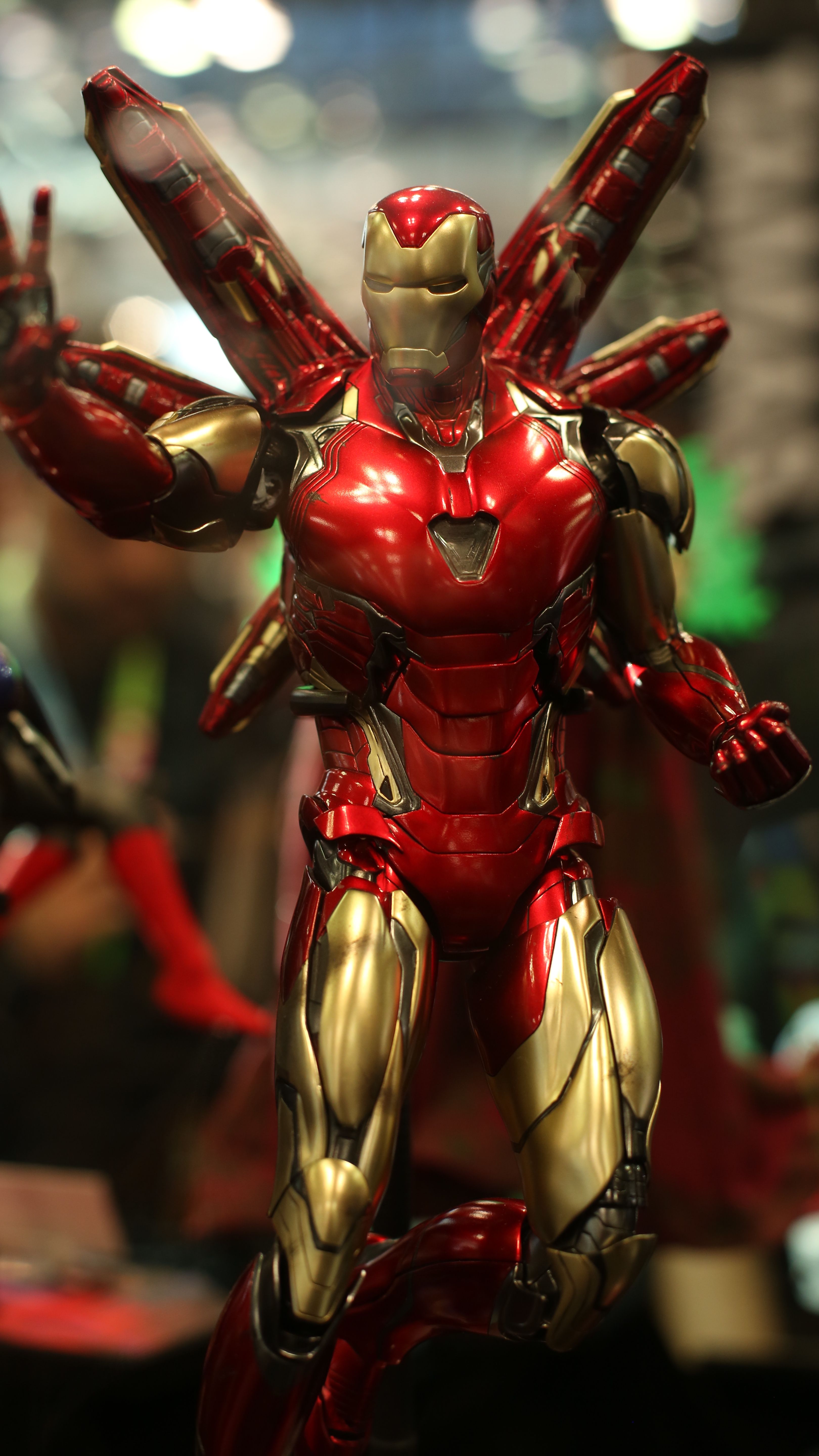 New York Comic Con 2019 -- Check Out Our Photo Gallery from the Show