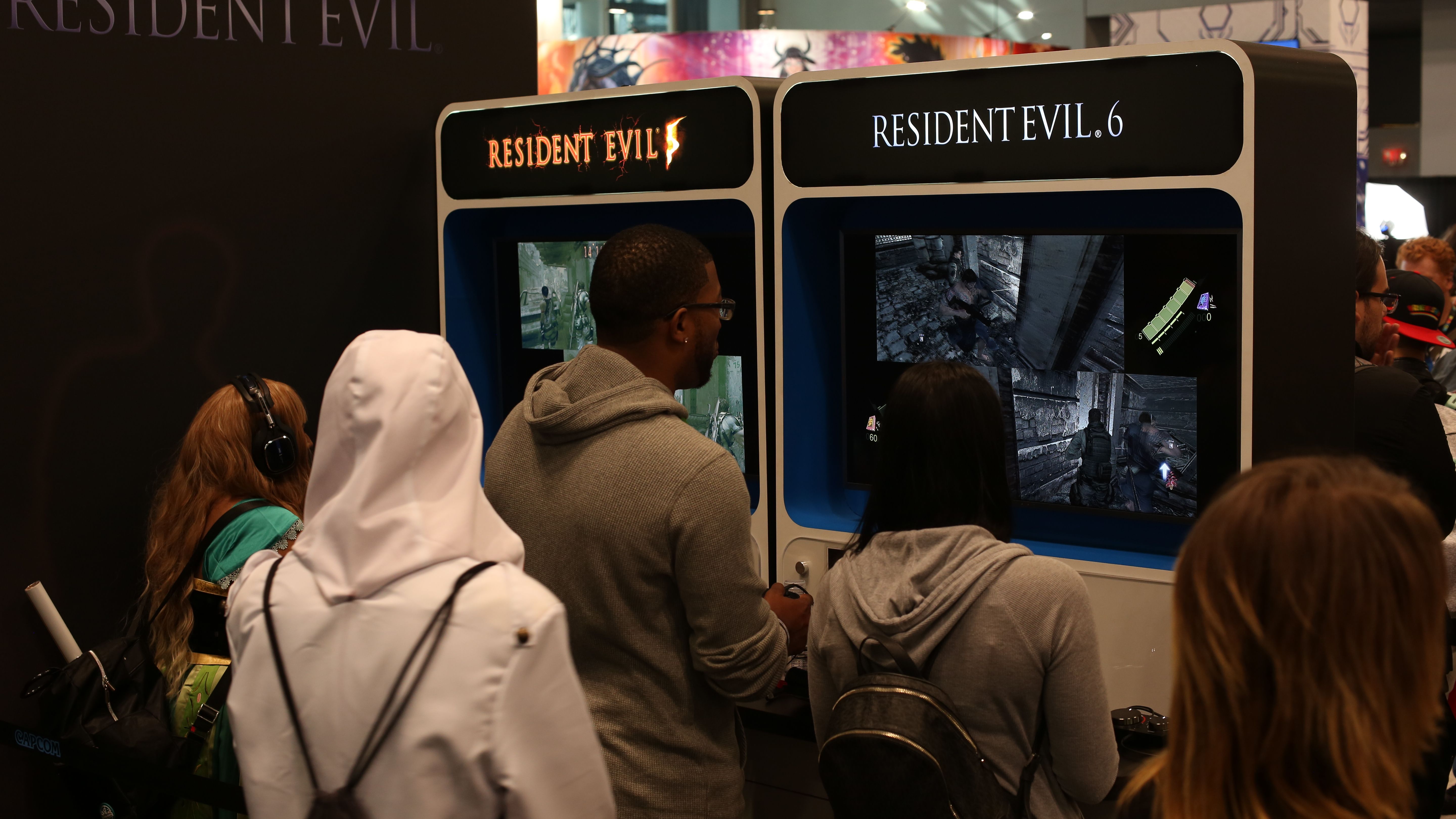 New York Comic Con 2019 -- Check Out Our Photo Gallery from the Show