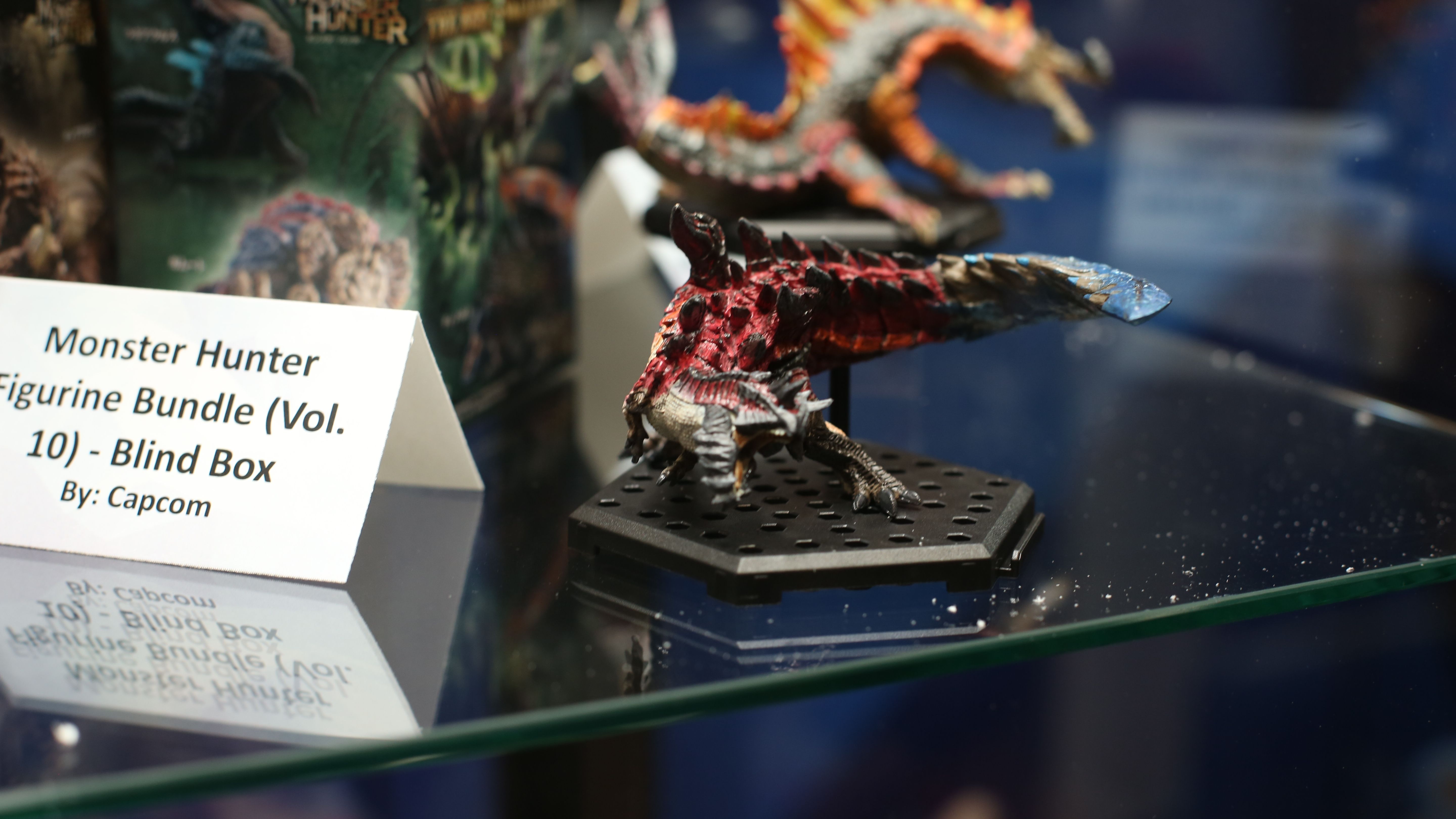 New York Comic Con 2019 -- Check Out Our Photo Gallery from the Show