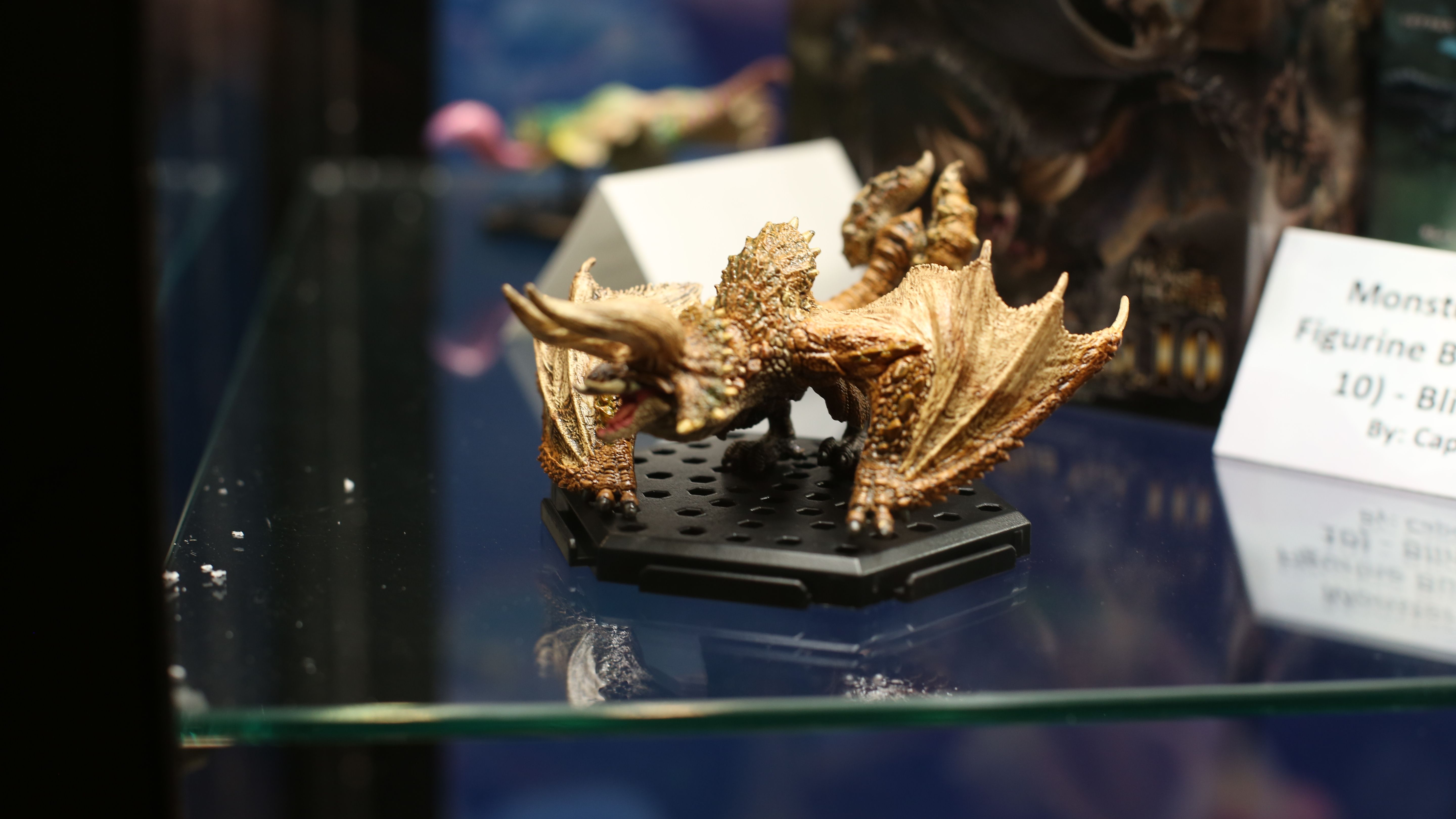 New York Comic Con 2019 -- Check Out Our Photo Gallery from the Show