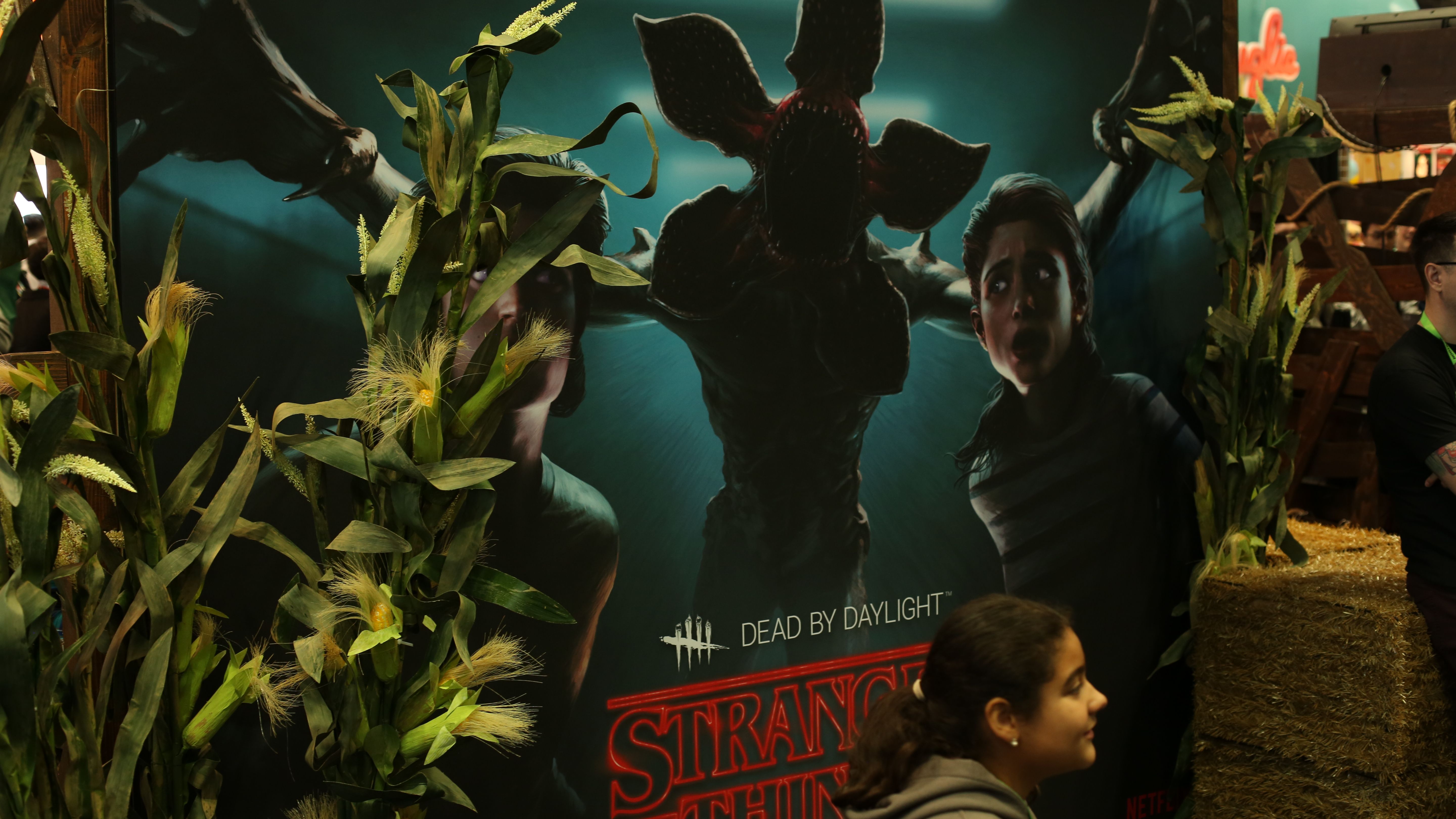 New York Comic Con 2019 -- Check Out Our Photo Gallery from the Show