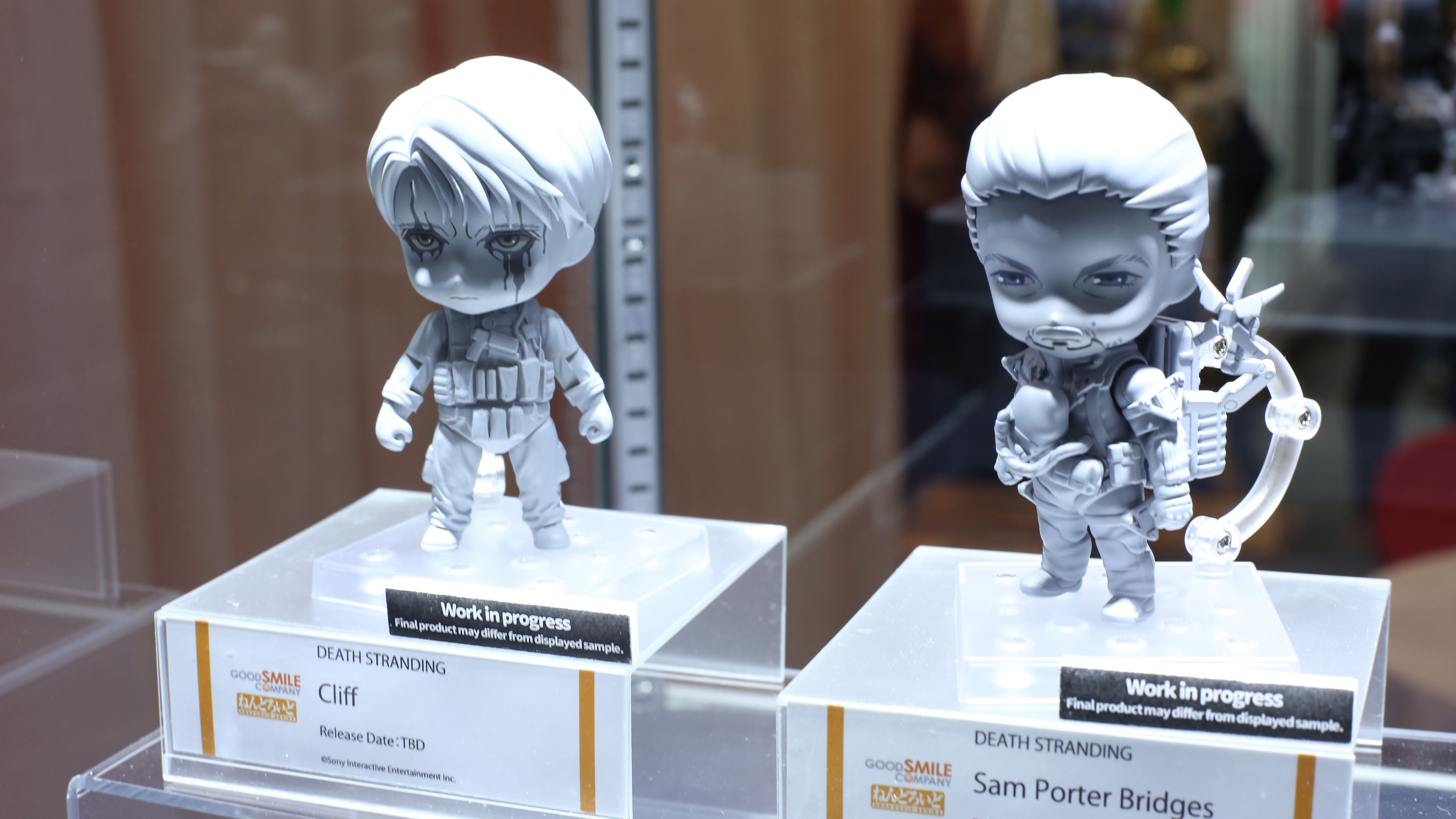 New York Comic Con 2019 -- Check Out Our Photo Gallery from the Show