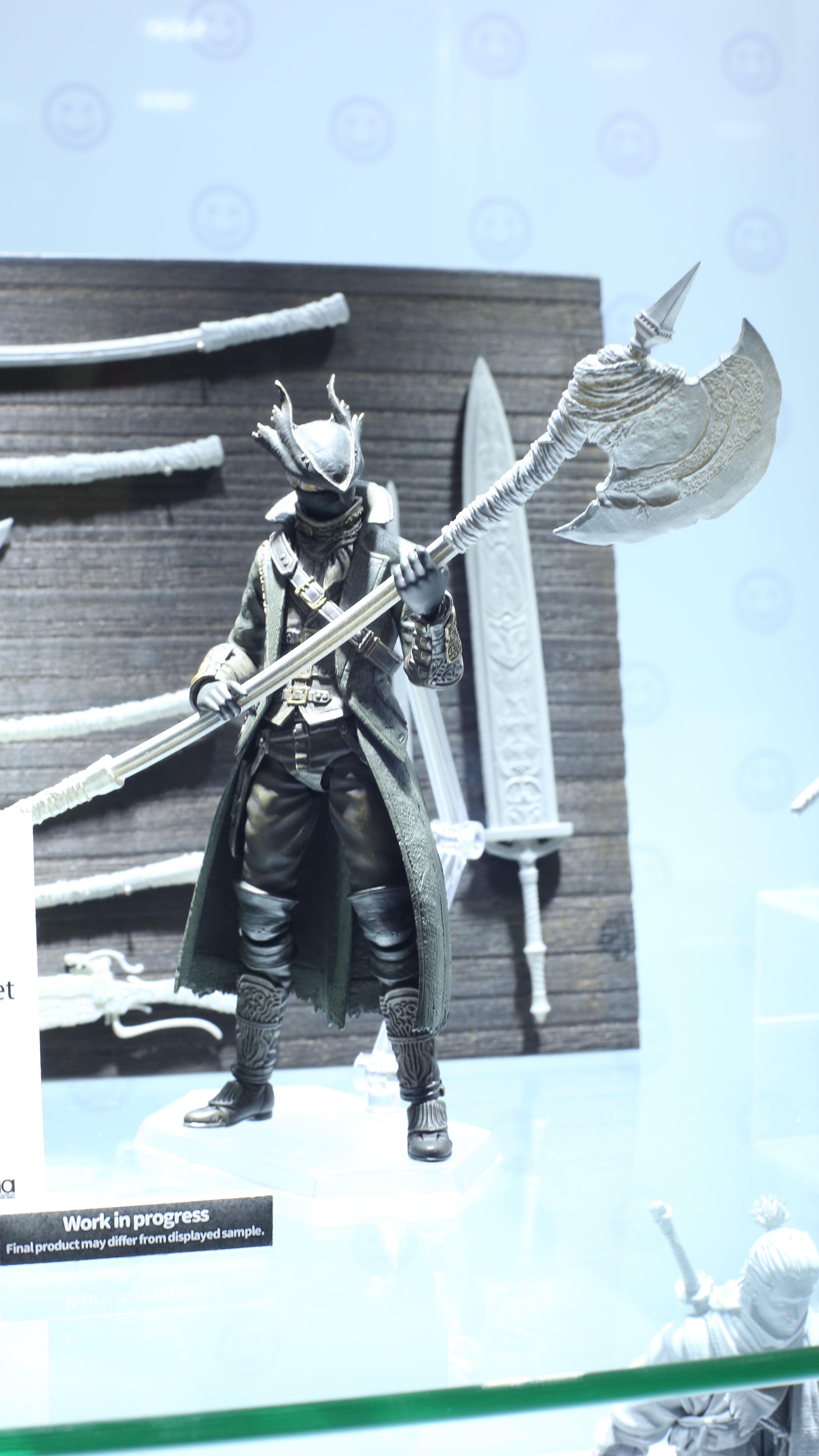 New York Comic Con 2019 -- Check Out Our Photo Gallery from the Show