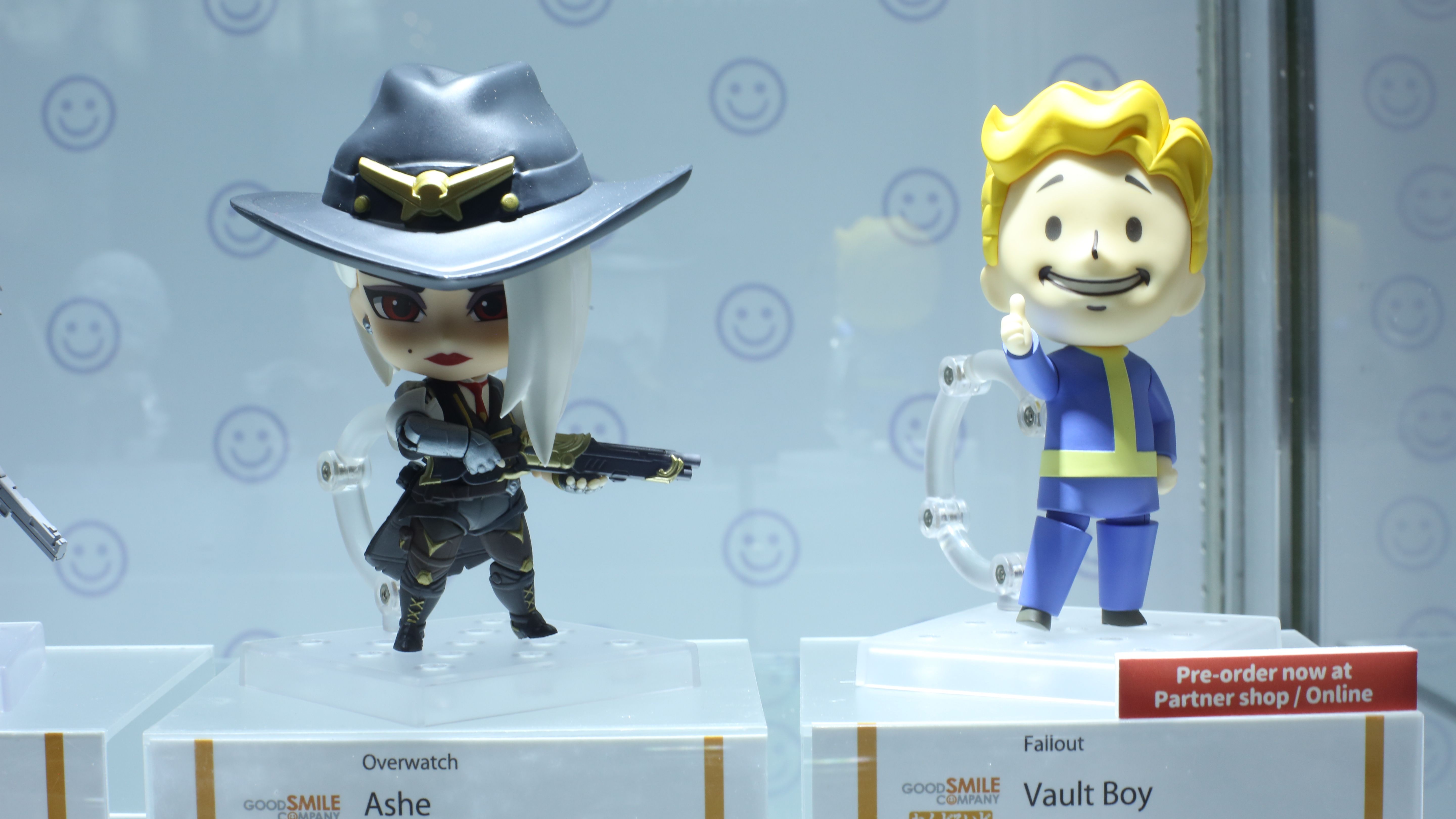 New York Comic Con 2019 -- Check Out Our Photo Gallery from the Show