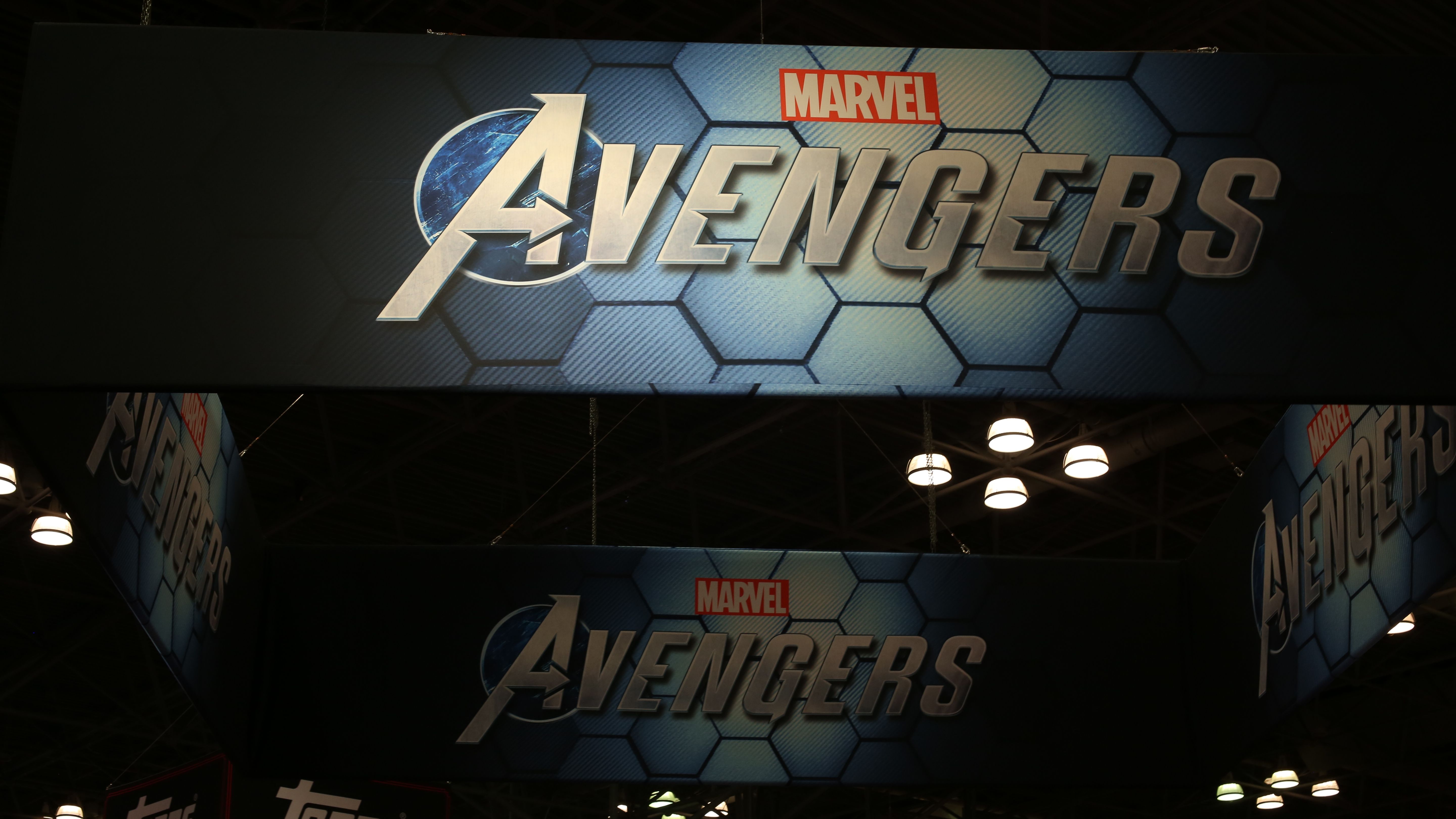 New York Comic Con 2019 -- Check Out Our Photo Gallery from the Show