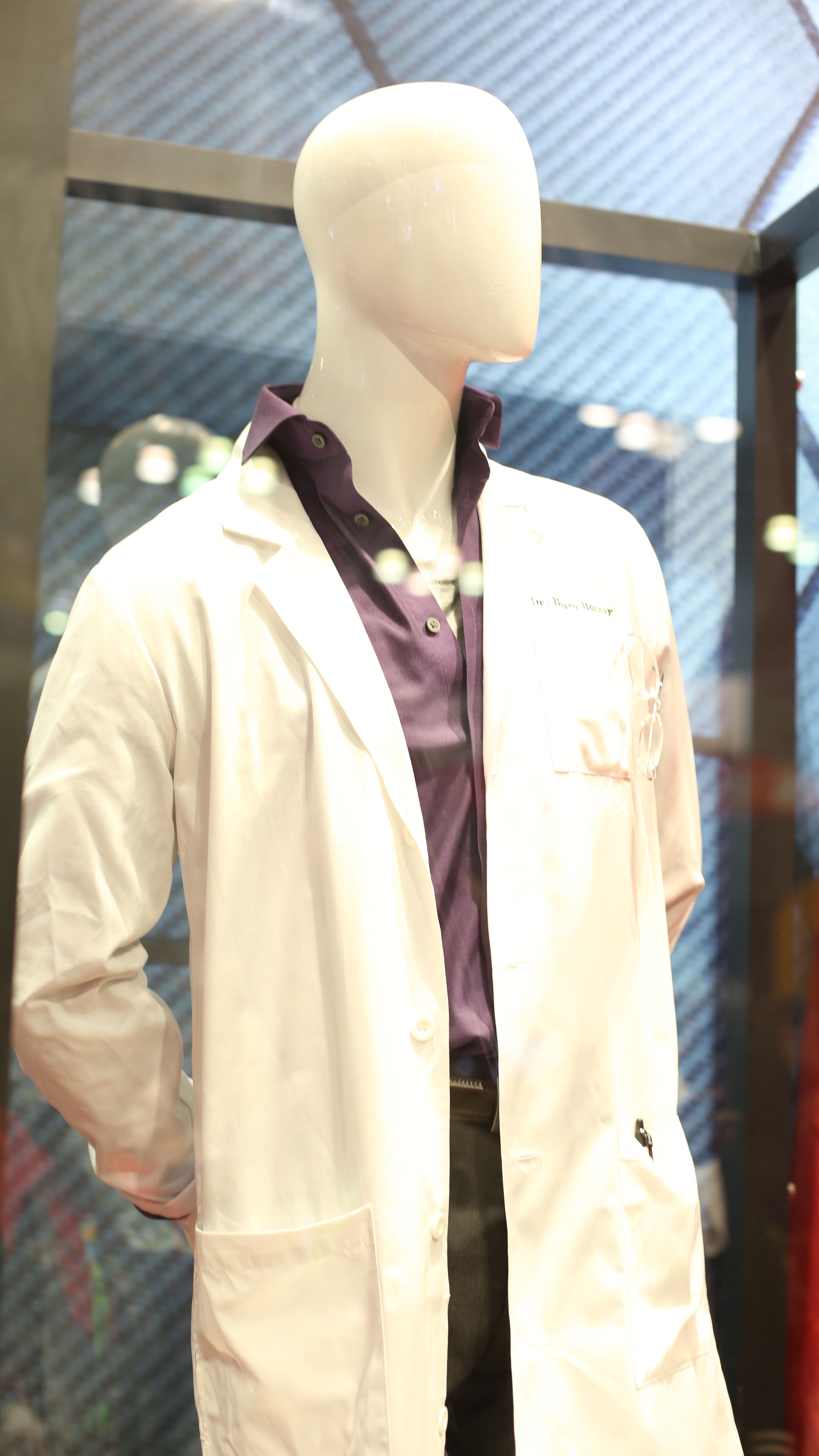 New York Comic Con 2019 -- Check Out Our Photo Gallery from the Show