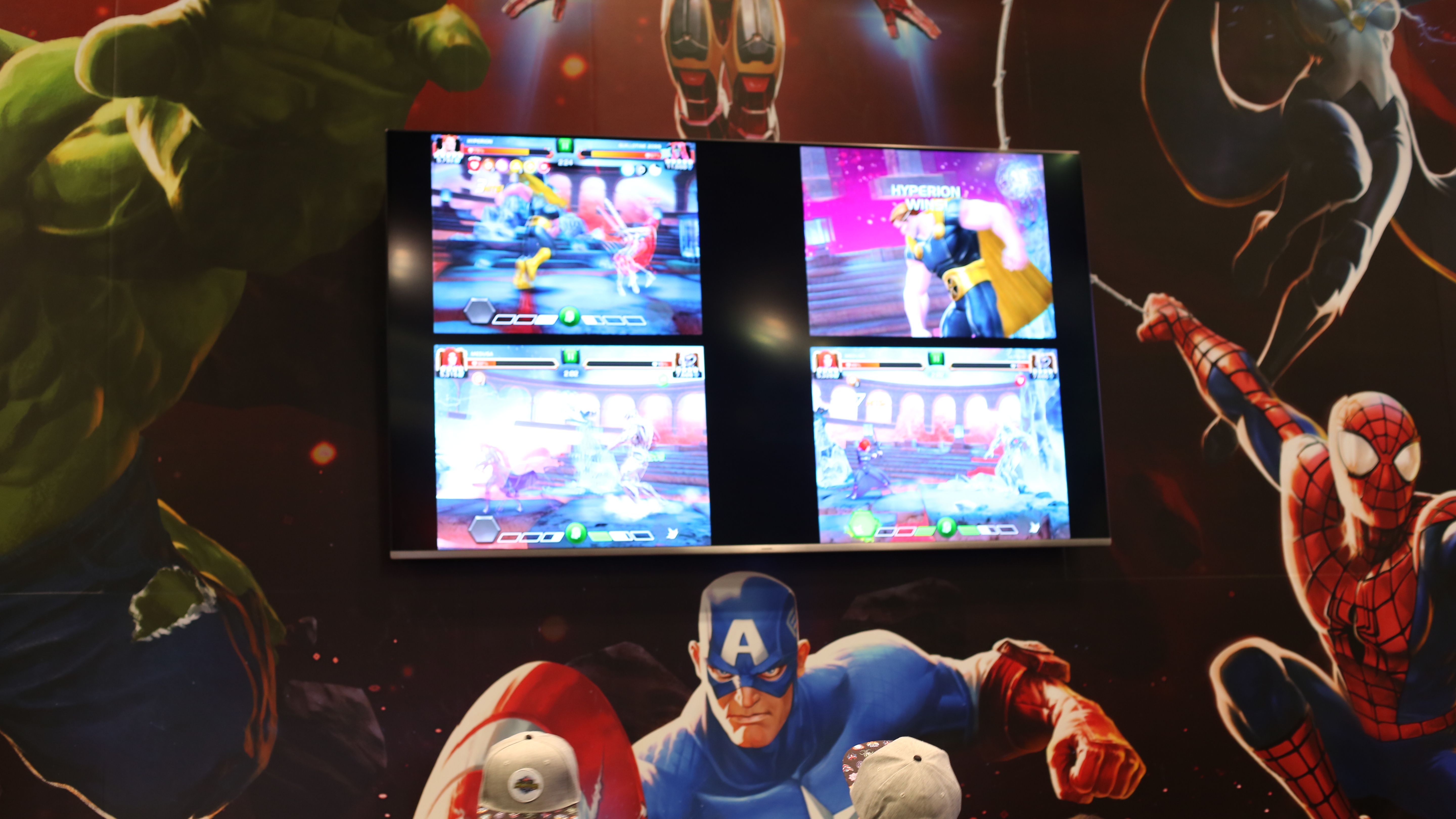 New York Comic Con 2019 -- Check Out Our Photo Gallery from the Show