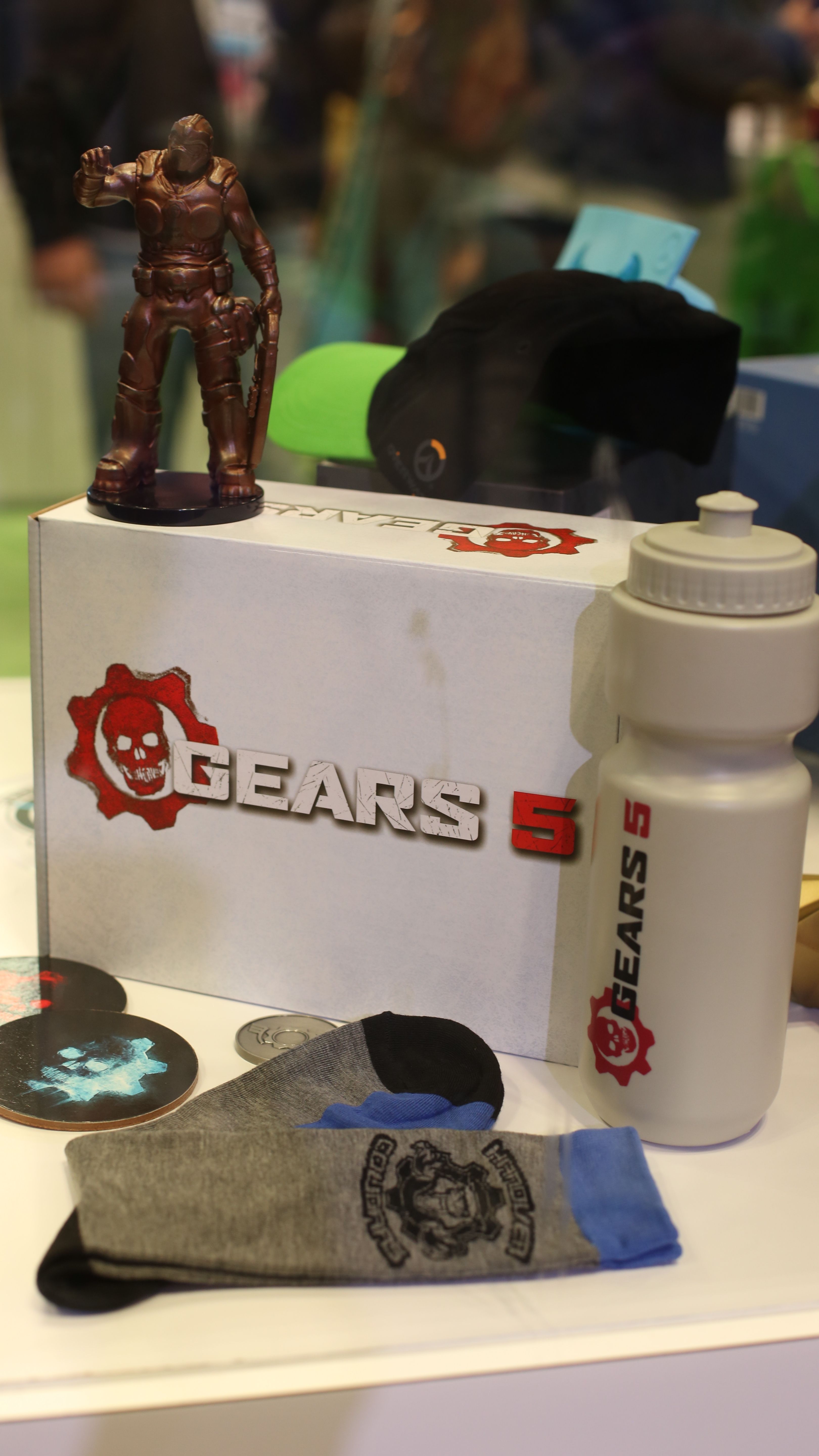 New York Comic Con 2019 -- Check Out Our Photo Gallery from the Show